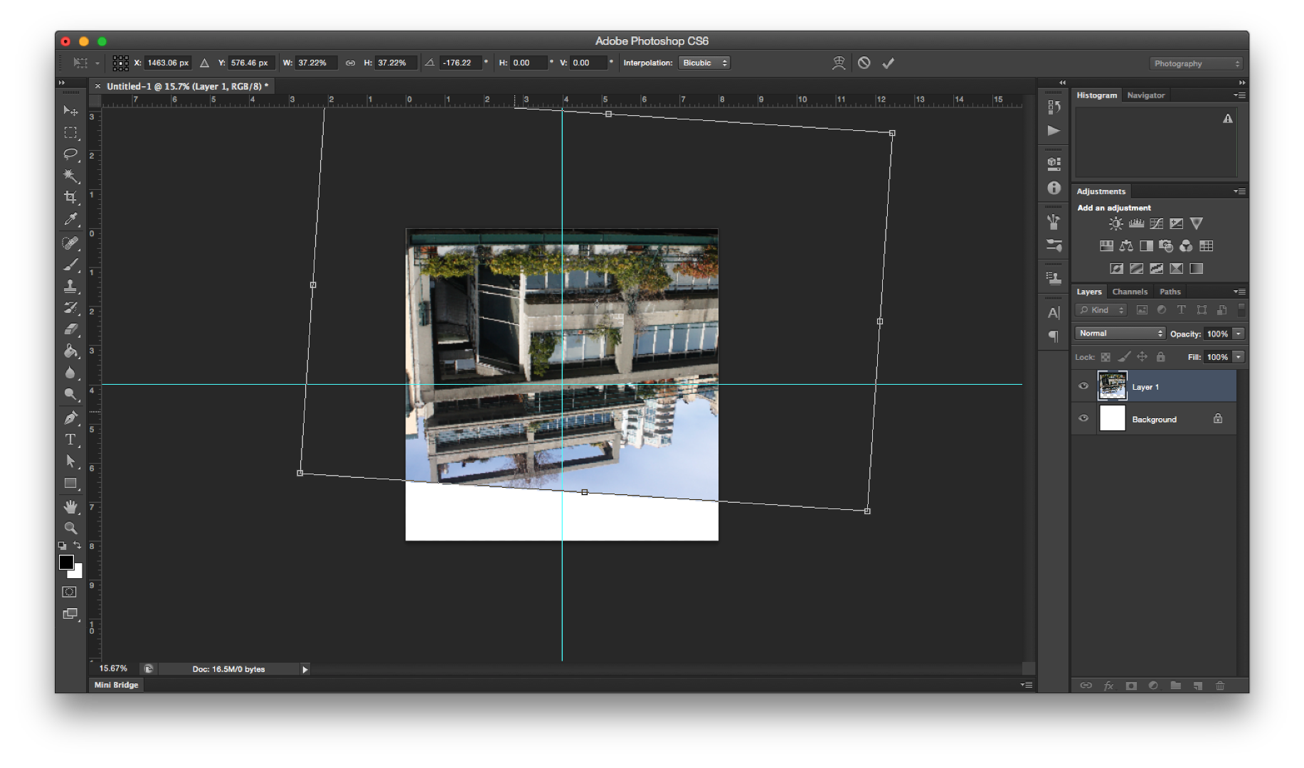 Kaleidoscope Tutorial : 14 Steps - Instructables