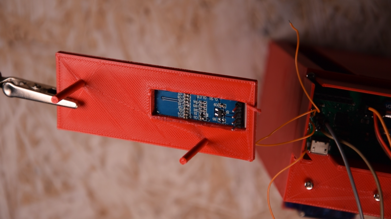 DIY Vending Machine : 8 Steps - Instructables