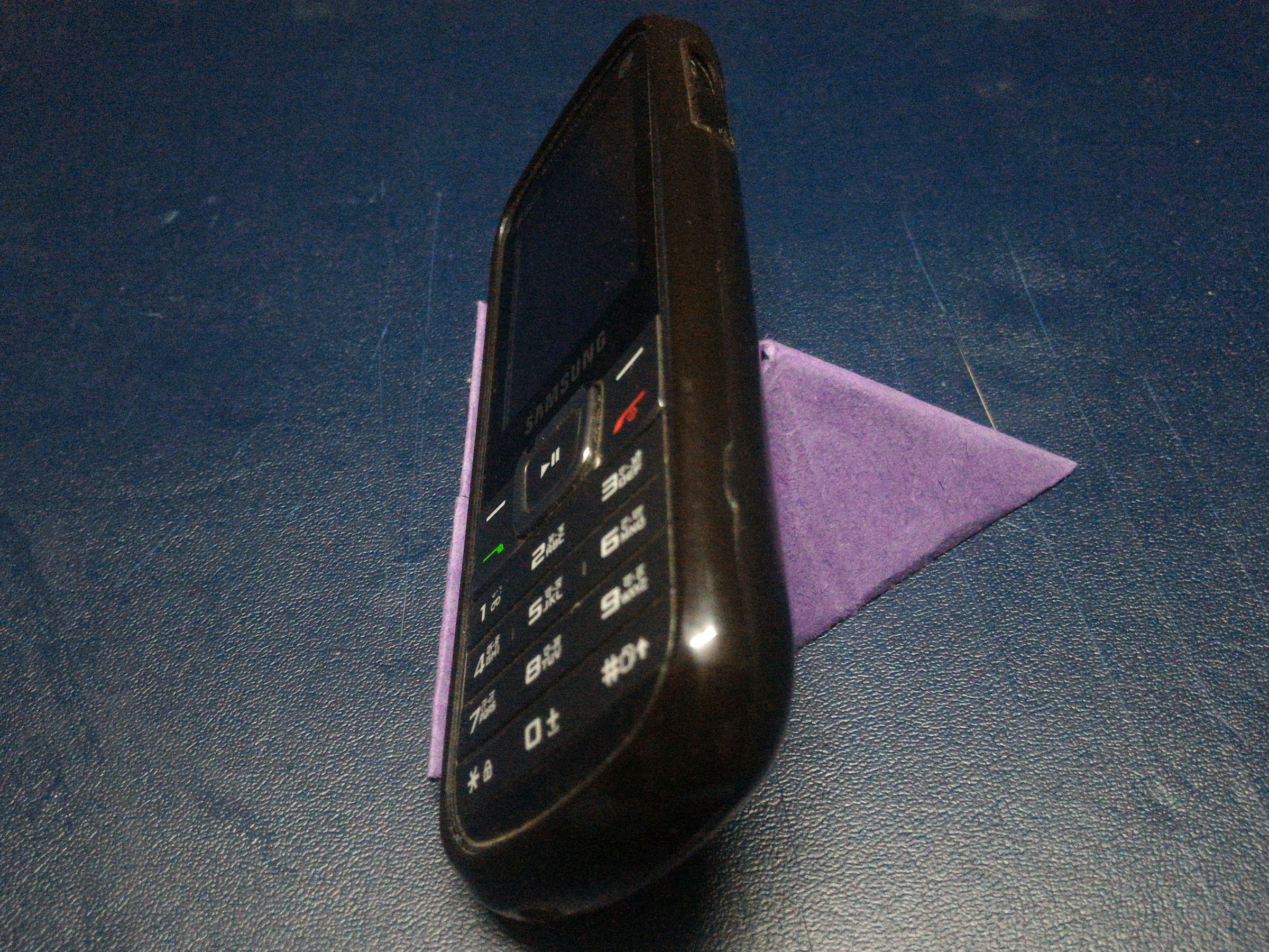 How to Make Origami Phone Stand : 10 Steps - Instructables