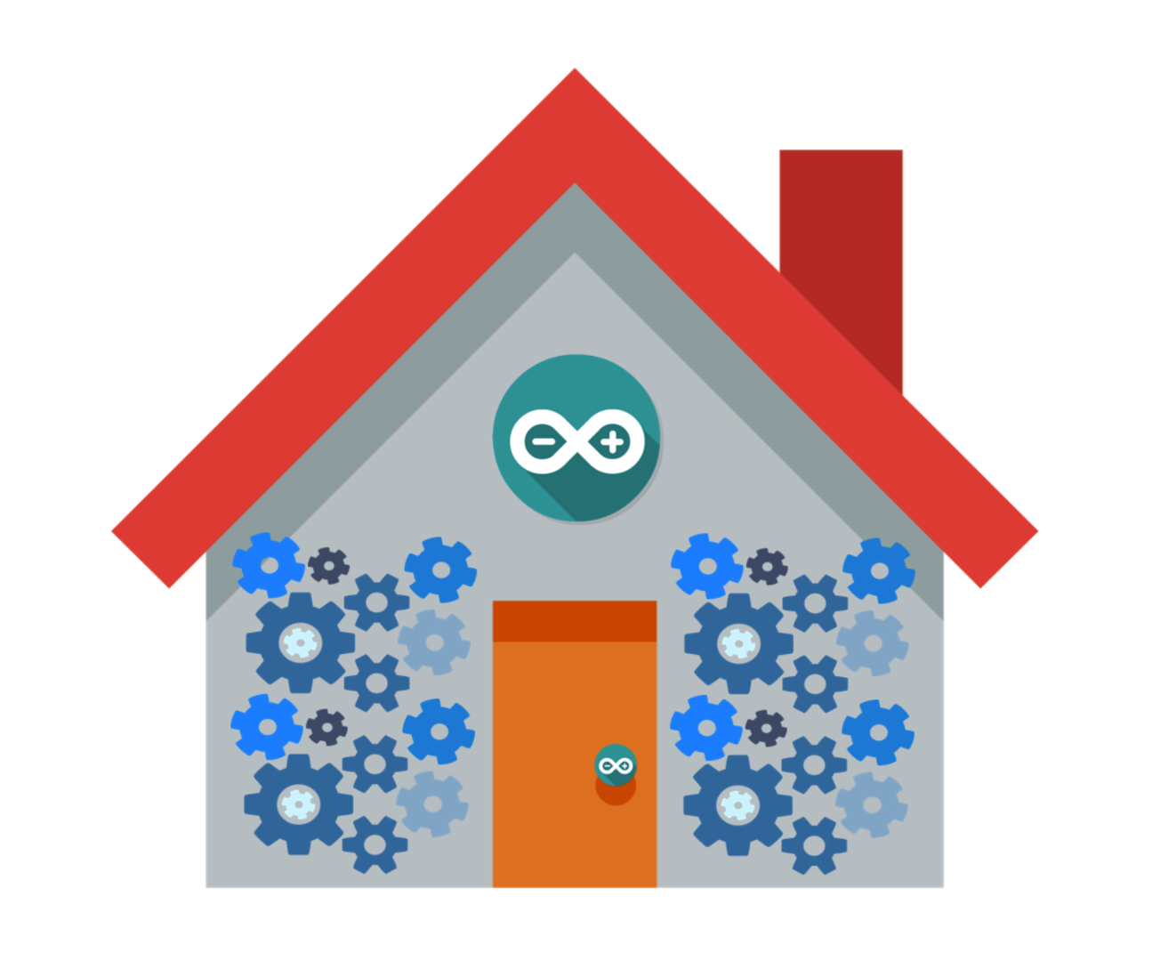Arduino Home Automation Bluetooth 5 Steps Instructables