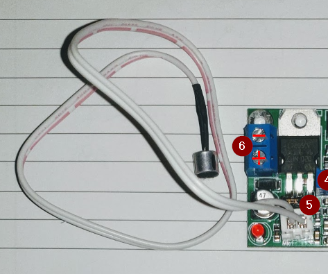Smart Doorbell Bot for Less Than $10 - Instructables
