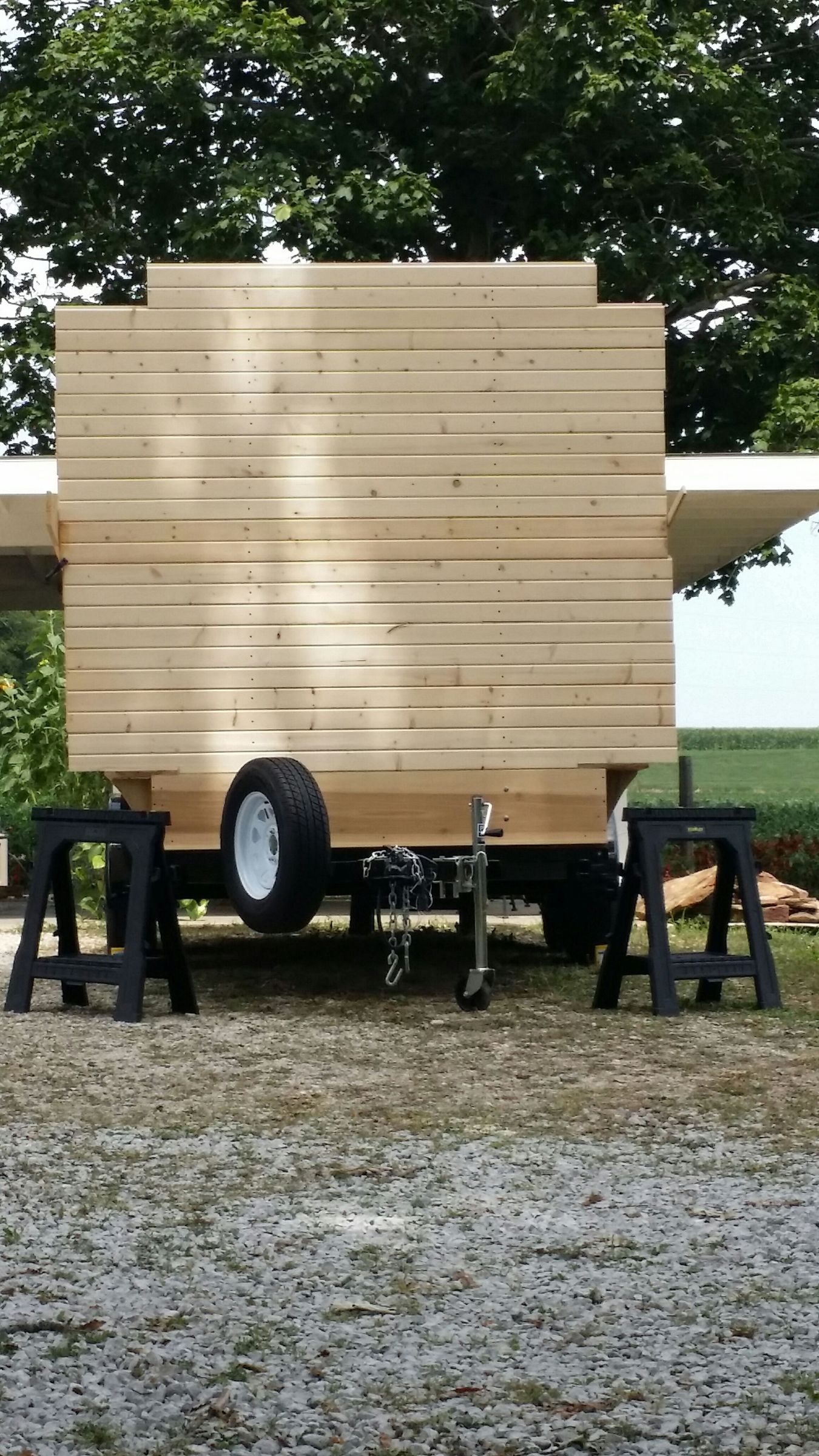 Building a Ledge Vardo : 23 Steps - Instructables