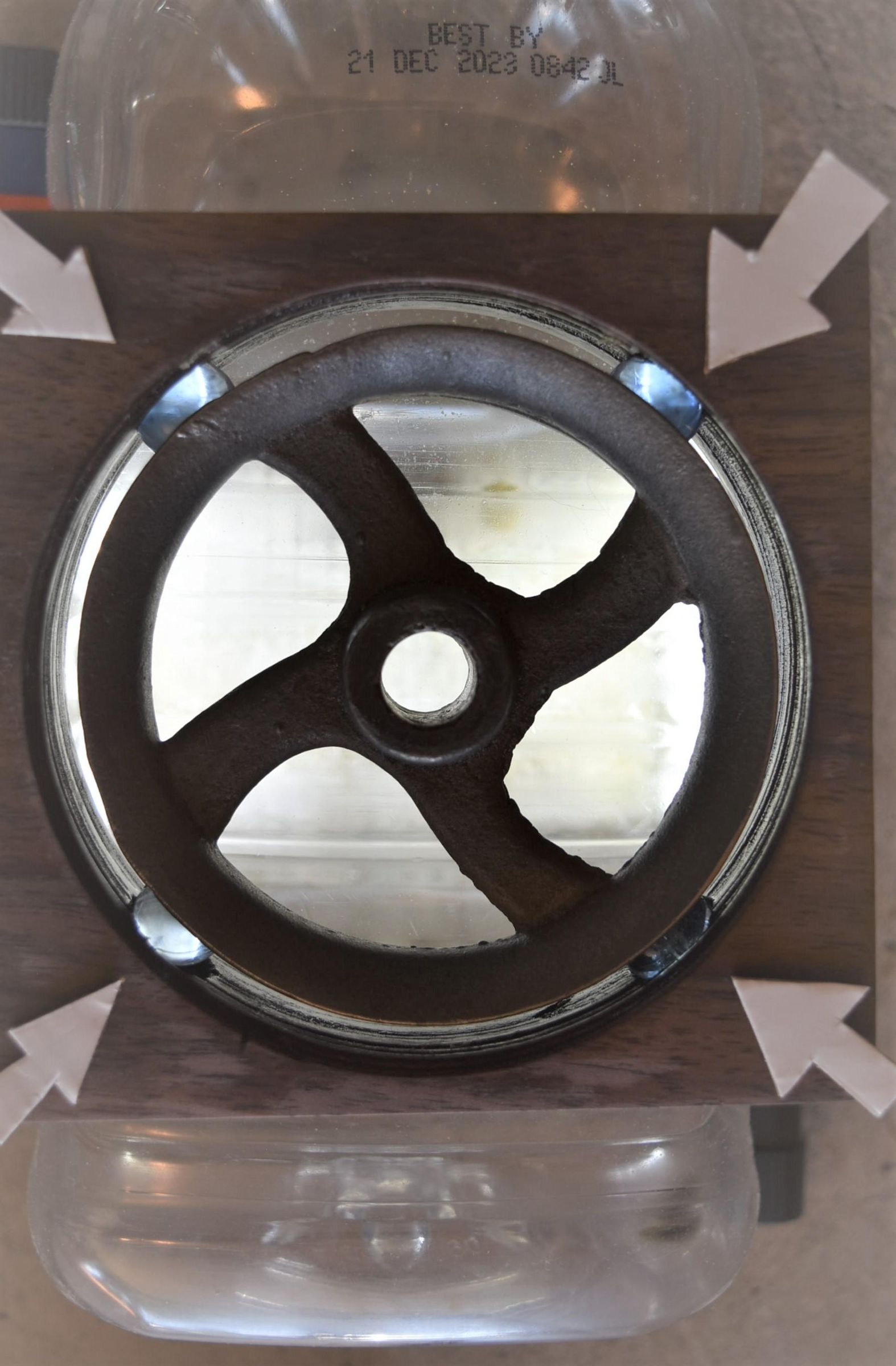 Symmetry Amidst Chaos : 6 Steps (with Pictures) - Instructables