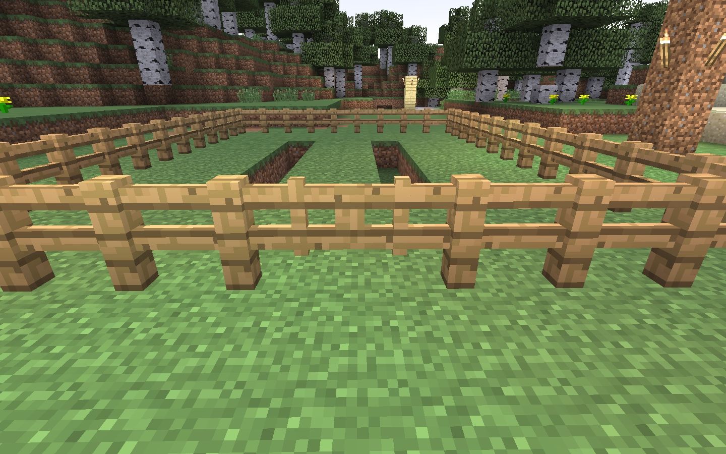 Farming in Minecraft : 10 Steps (with Pictures) - Instructables