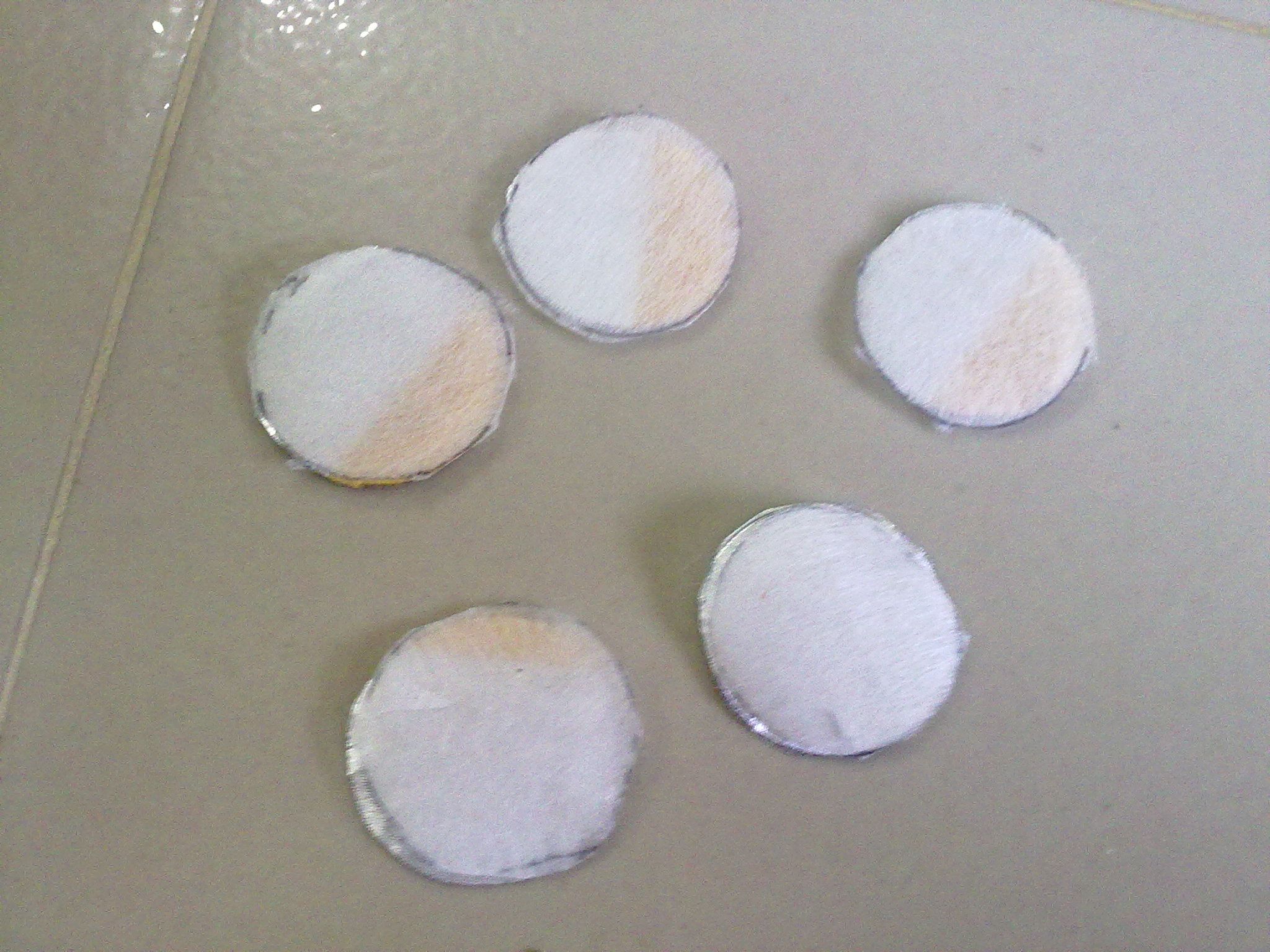 Build a Coin Battery : 12 Steps - Instructables