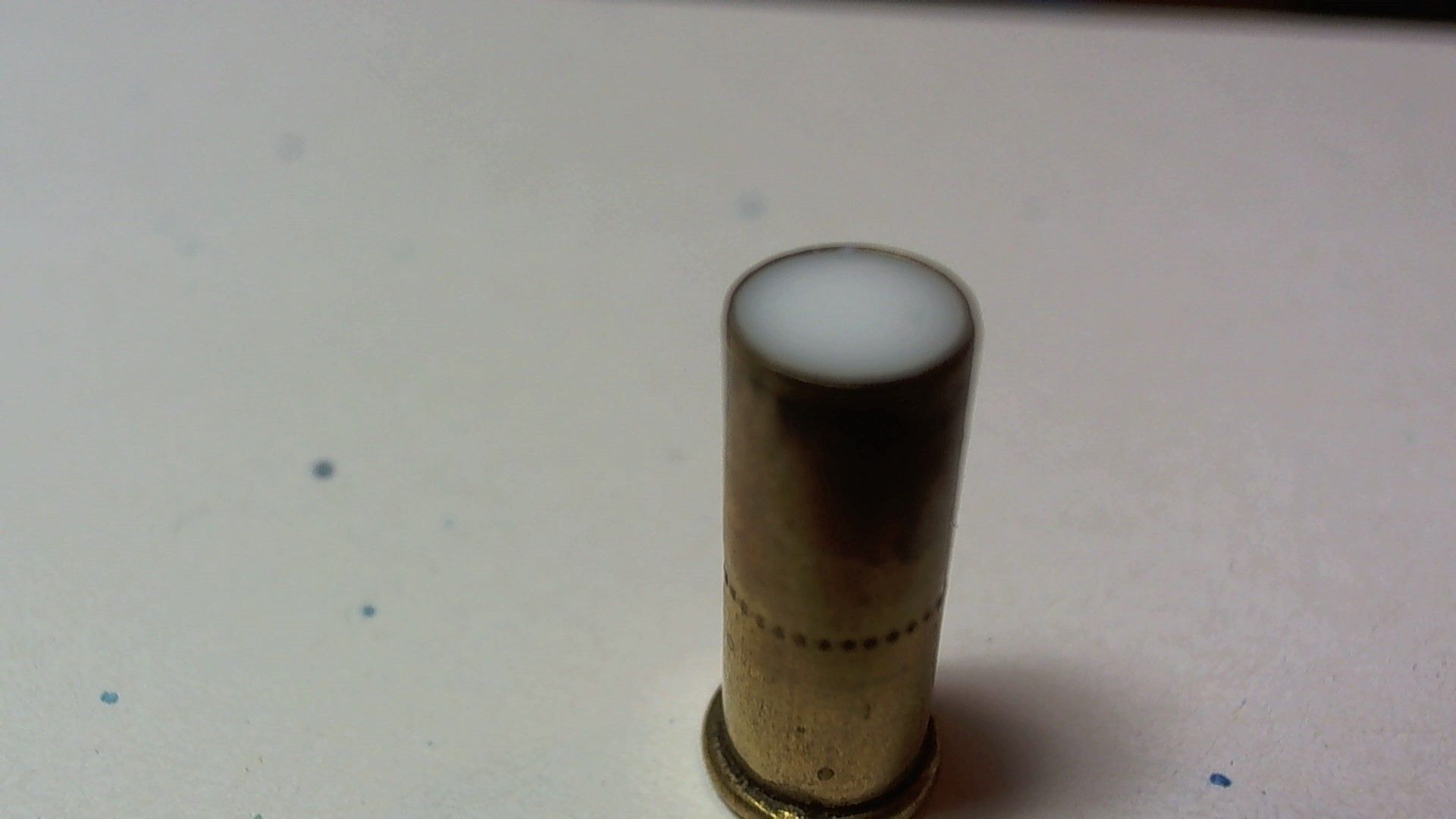 Bullet Prop : 7 Steps - Instructables