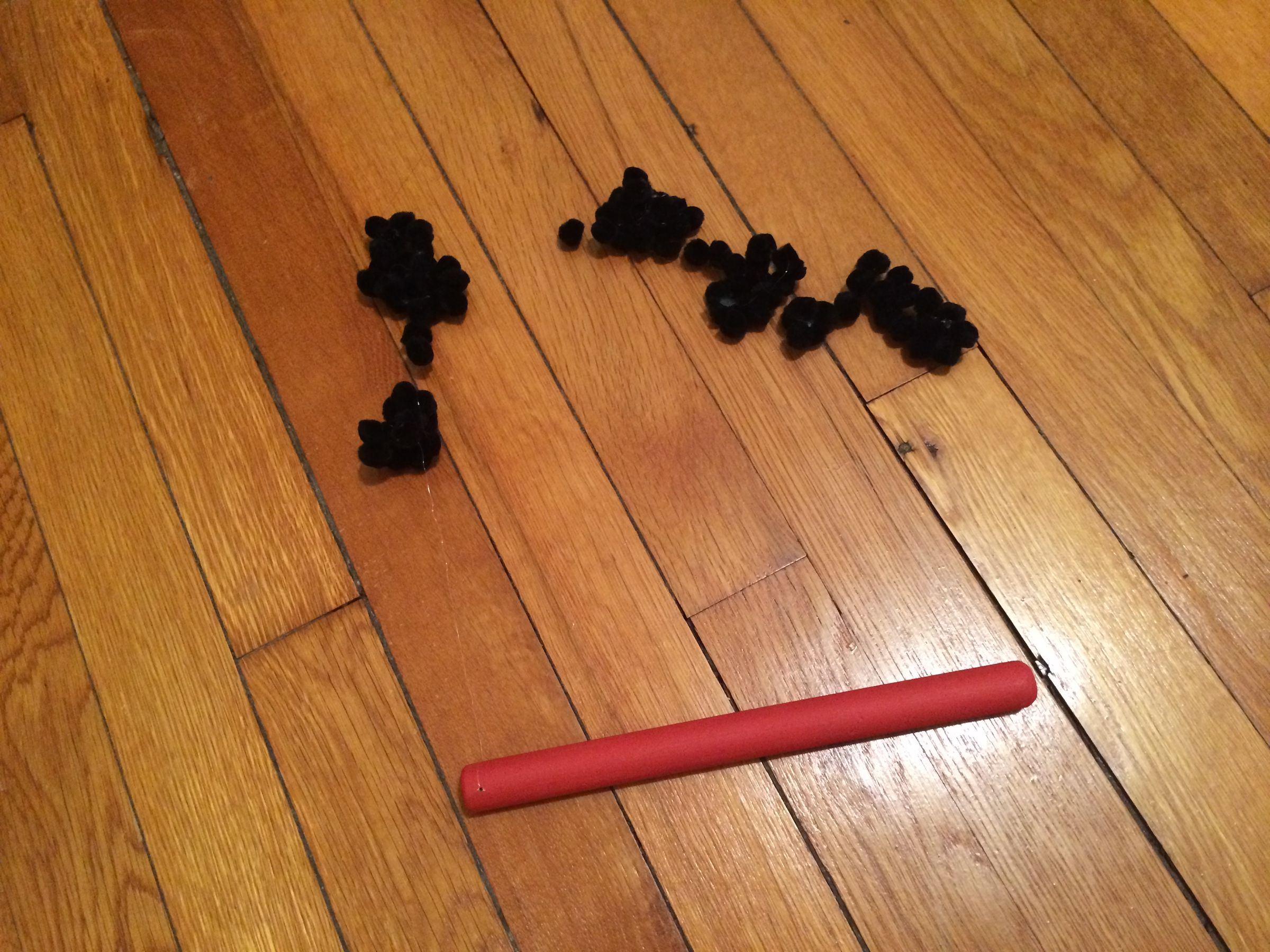 Wooly Willy Costume : 5 Steps (with Pictures) - Instructables