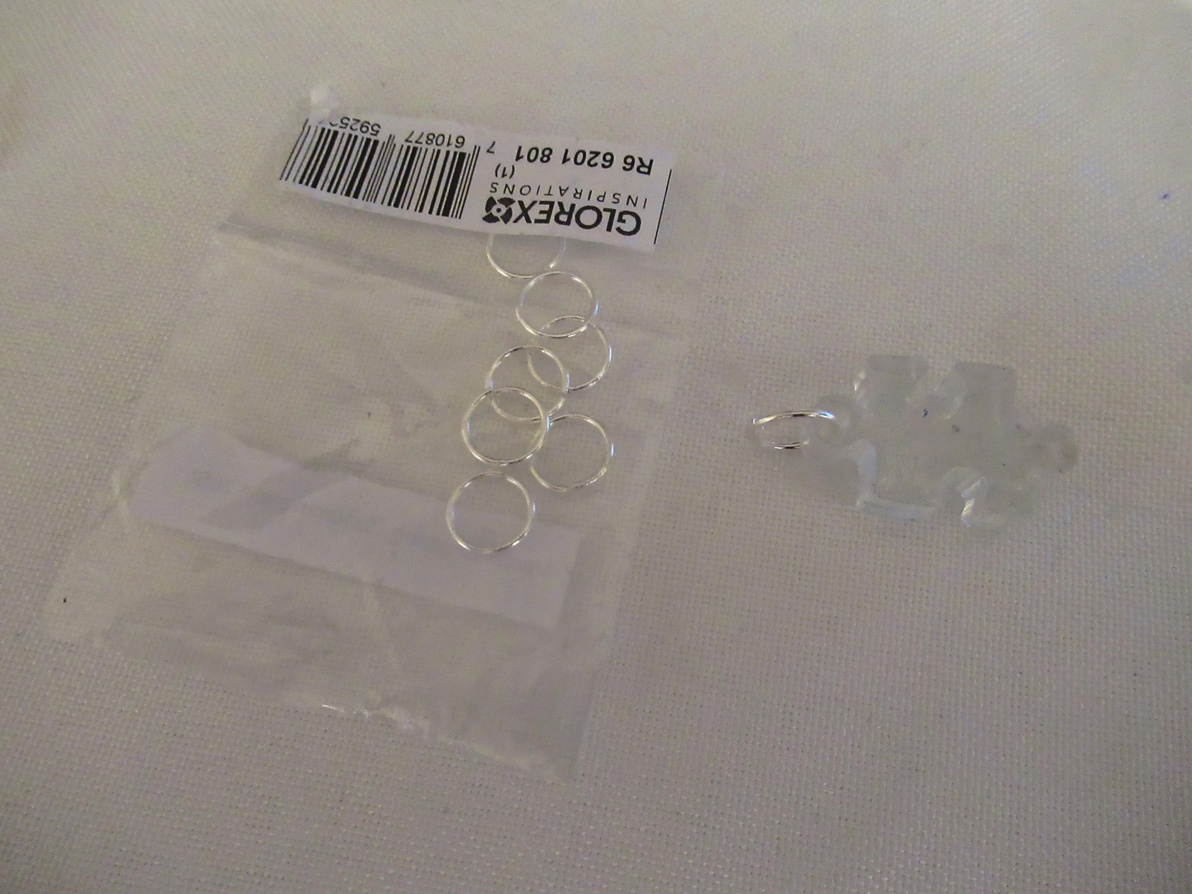 RECODE RESIGN JEWELRY : 11 Steps (with Pictures) - Instructables