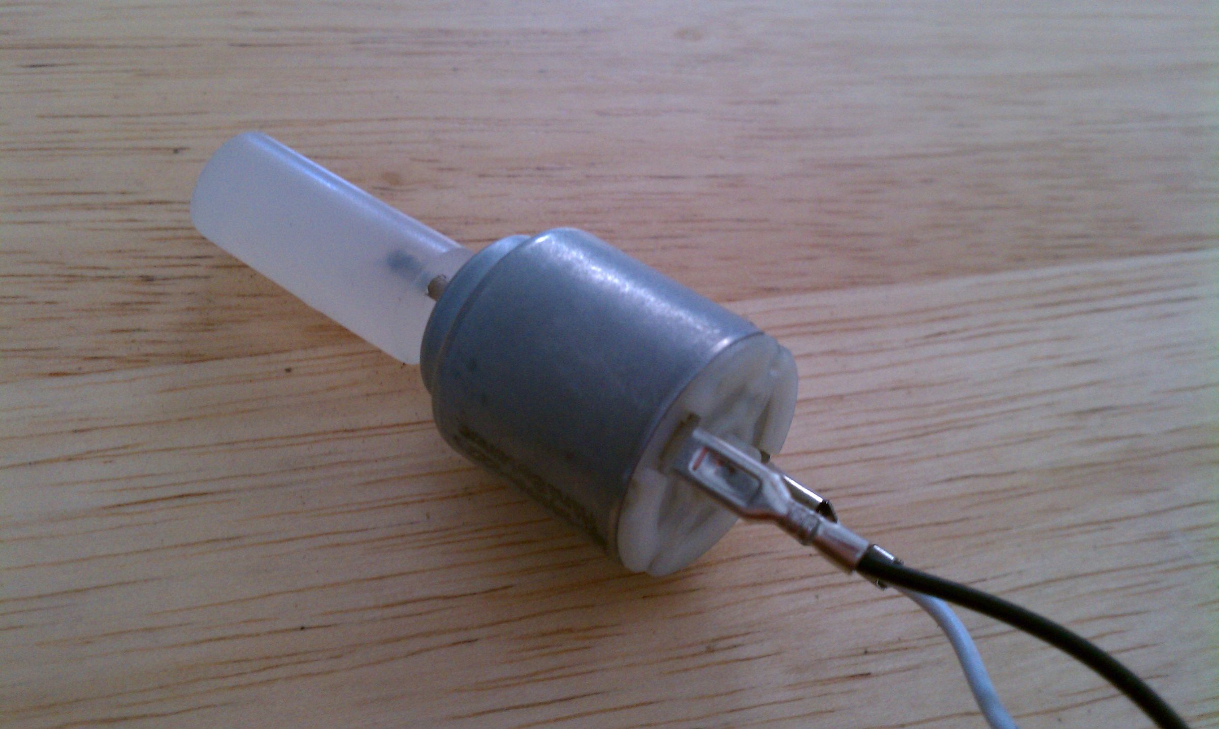 Squiggle Pen : 6 Steps - Instructables