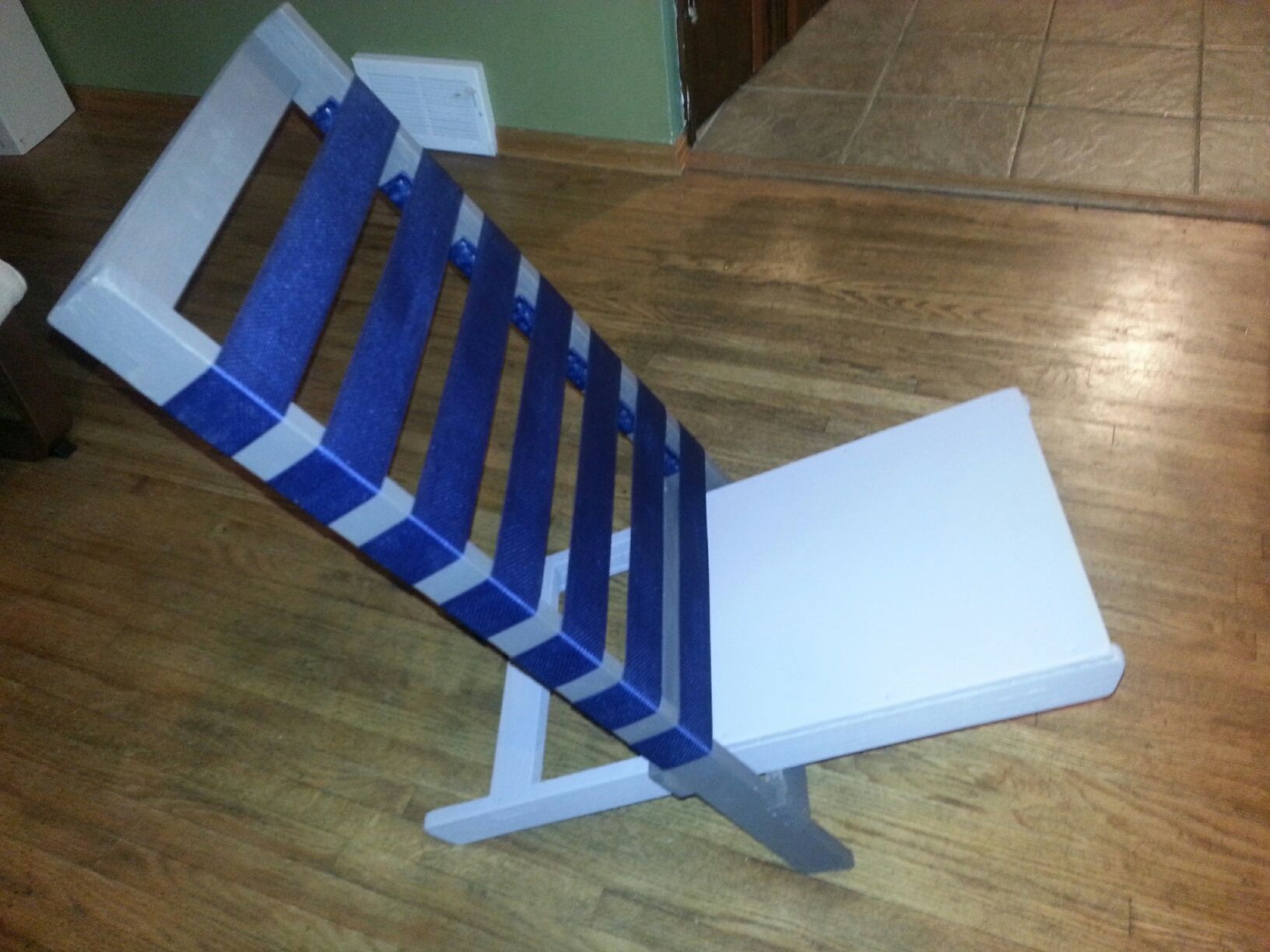 Flat-Pack Wooden Chairs : 24 Steps (with Pictures) - Instructables