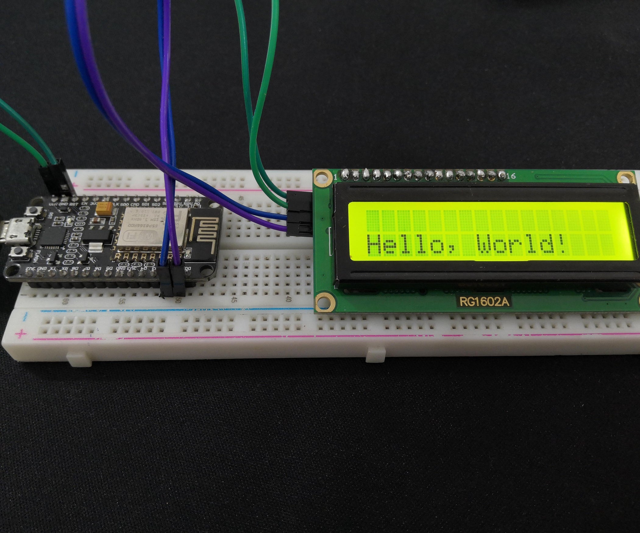 Introduction to LittleFs, Write LittleFs, Read Little Fs and Delete in LittleFs : 11 Steps ...