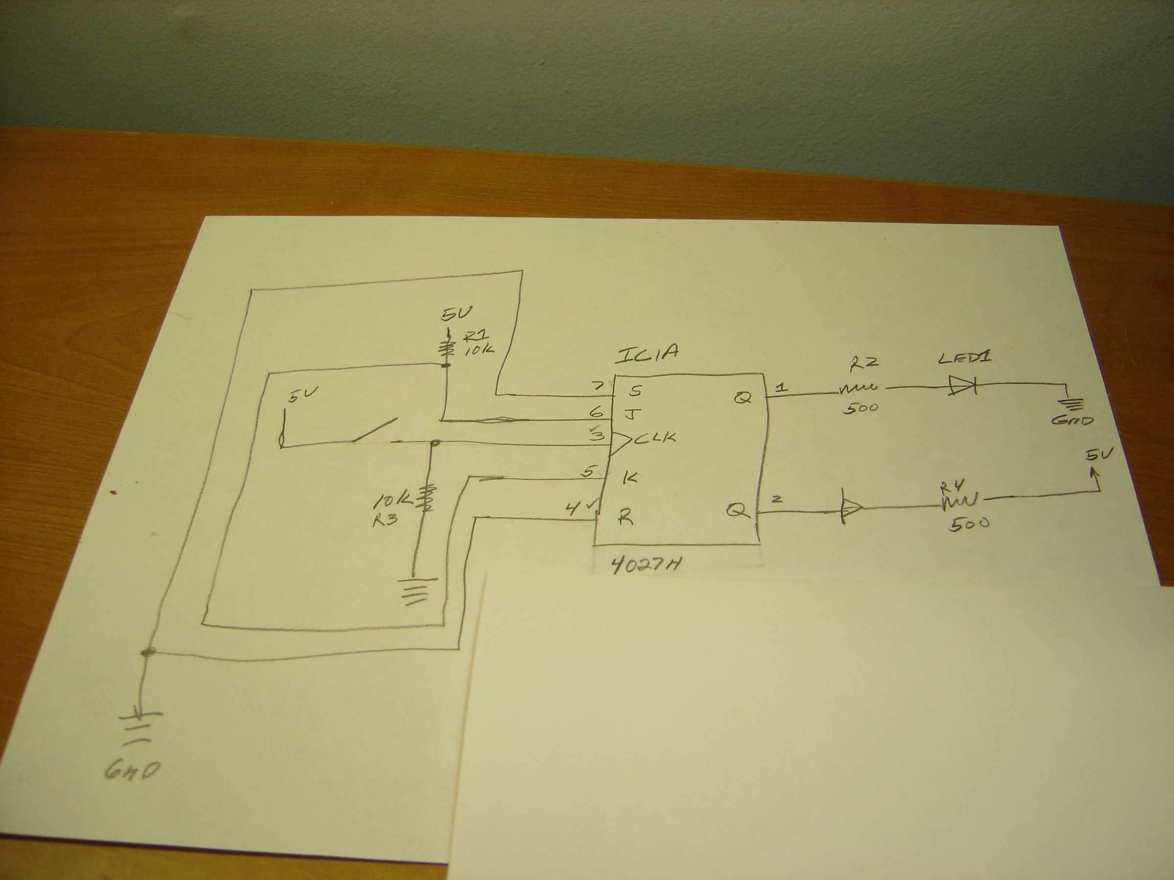 Using a Wireless Doorbell to Turn on a Small DC Motor. - Instructables