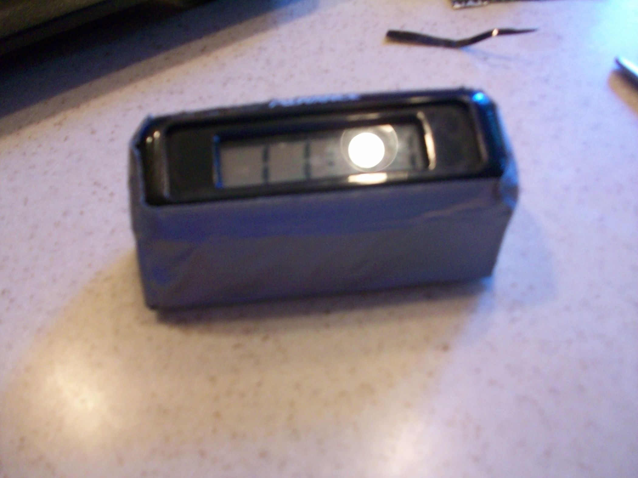 Costom Clock Box : 3 Steps - Instructables