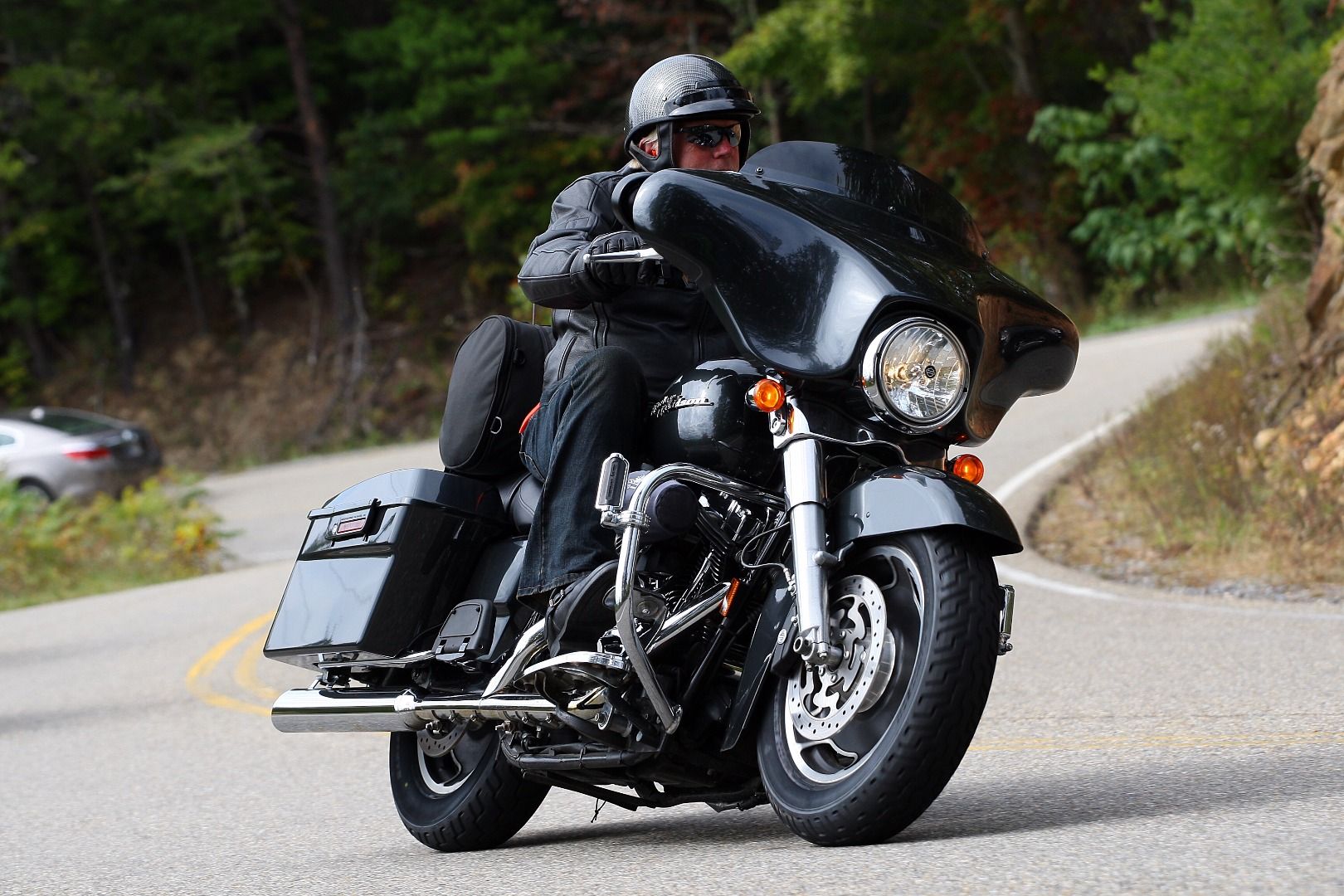 Motorcycle Touring Tips : 5 Steps (with Pictures) - Instructables