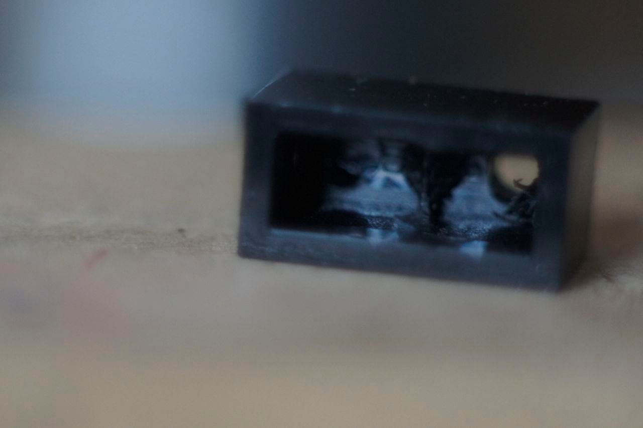 LEGO + Arduino = Brickduino (1. the LED) : 12 Steps (with Pictures ...