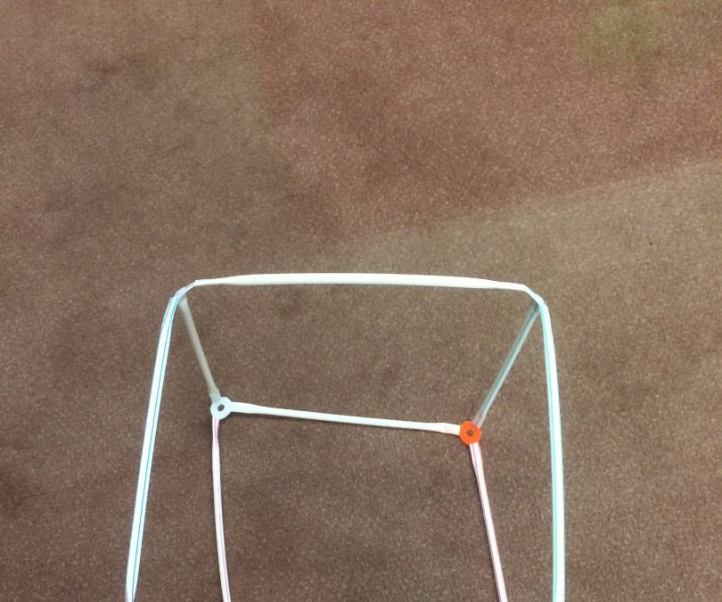 Strawbee Cube - Instructables