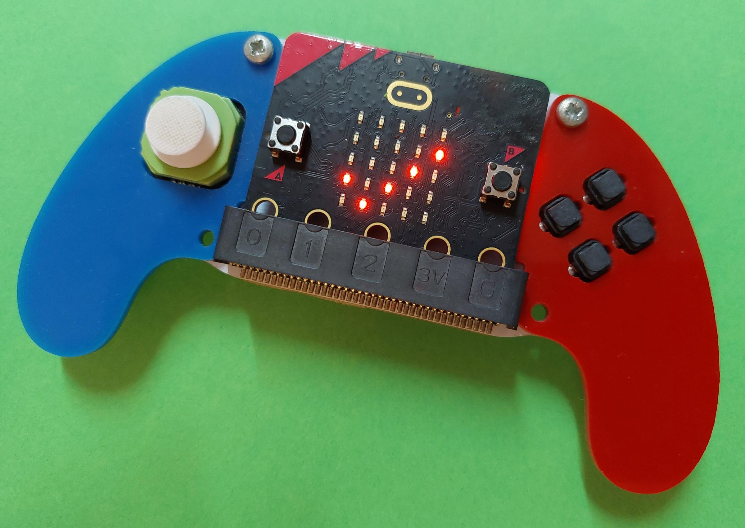 AI STEM Activities : 7 Steps (with Pictures) - Instructables