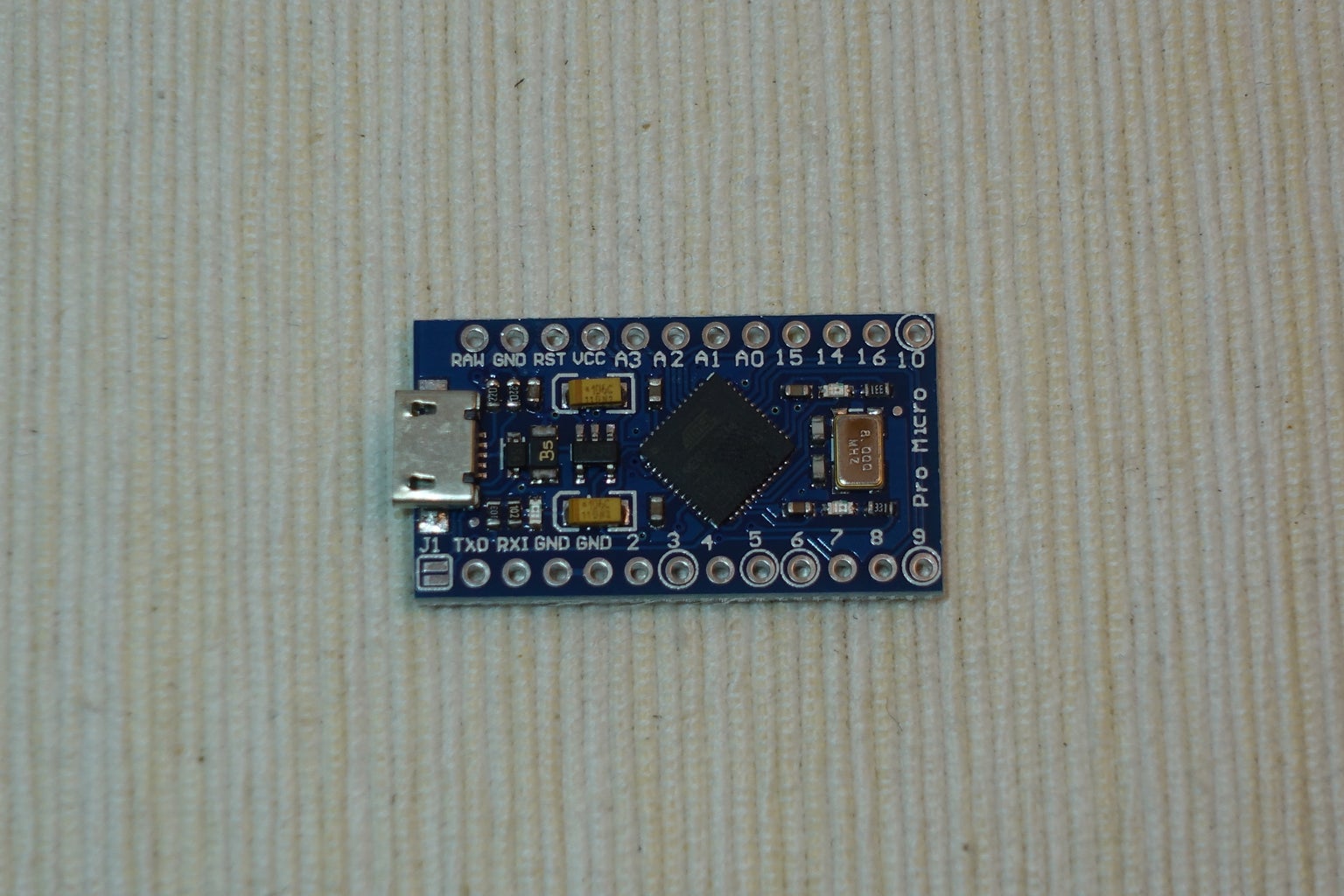 Arduino Watch 12 Steps With Pictures Instructables