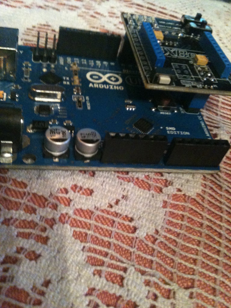 Xbee Quick Setup Guide (Arduino) : 5 Steps - Instructables Xbee Quick Setup Guide (Arduino) : 5 Steps - Instructables