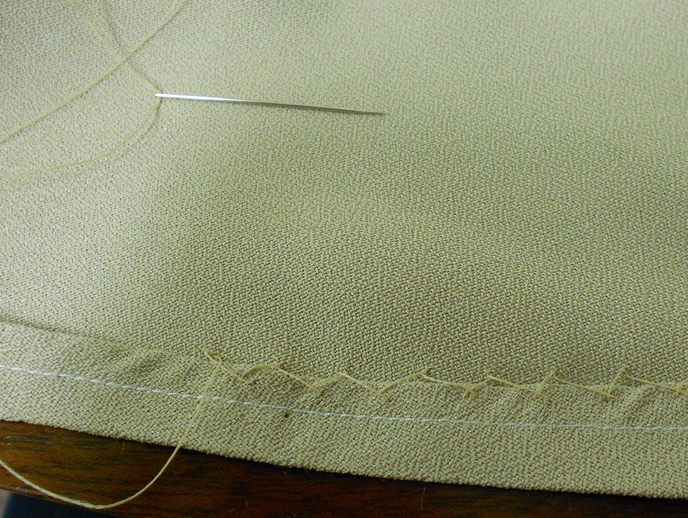 Professional Hemming by Hand- Pants, Skirts, Jackets, Coats, Couture ...
