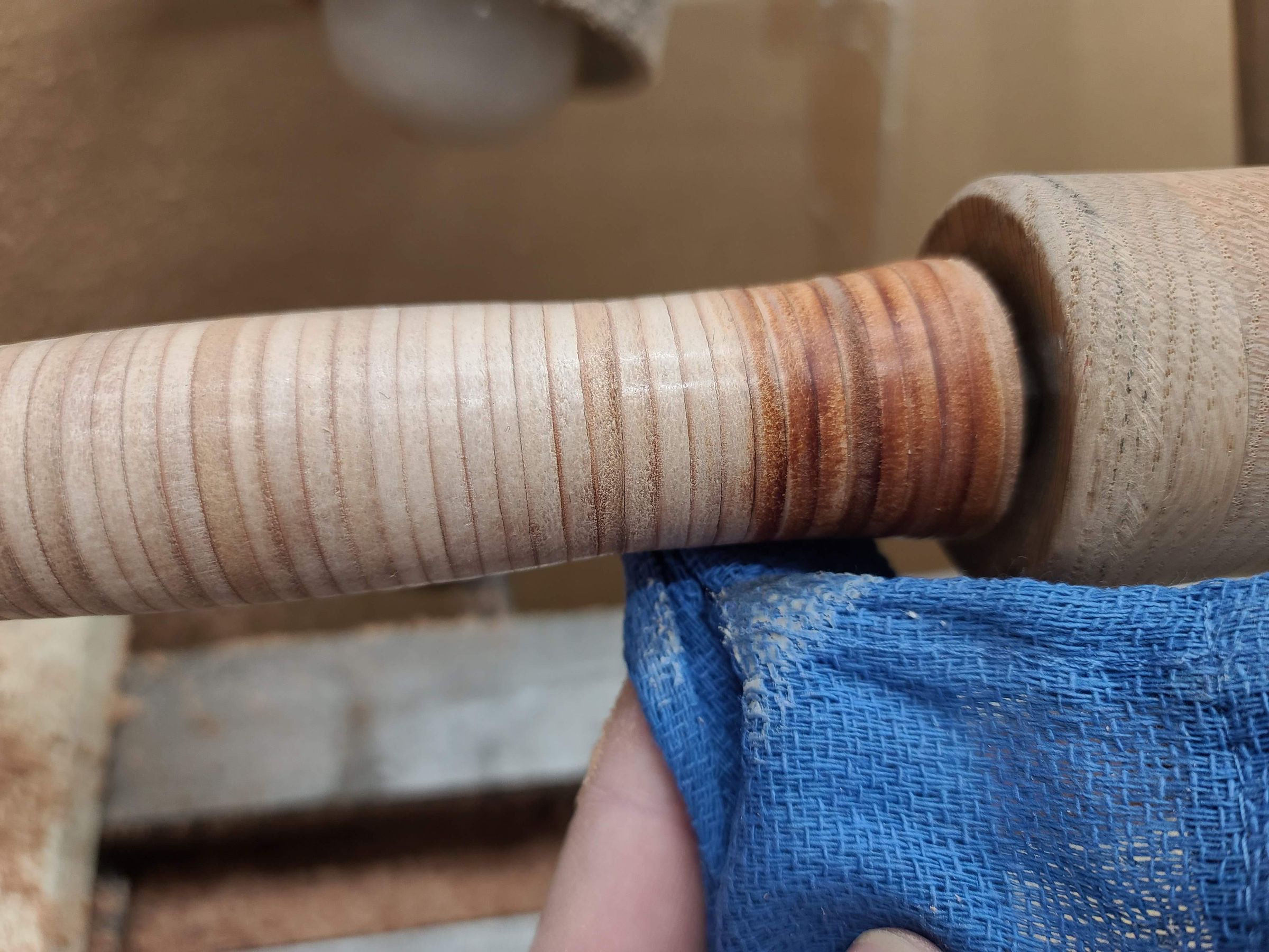 Luxury Wood Carvers Mallet : 12 Steps (with Pictures) - Instructables