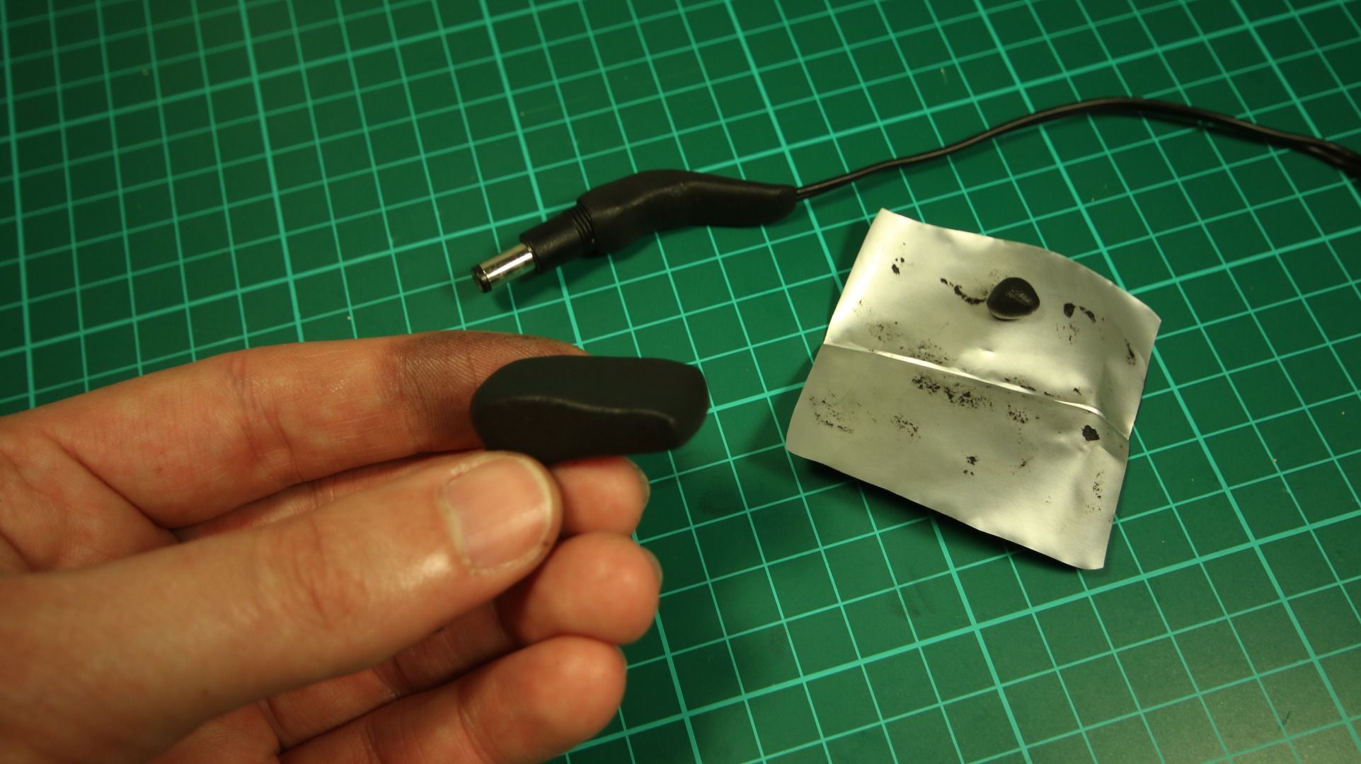 Magnetic Charging Dock : 6 Steps - Instructables