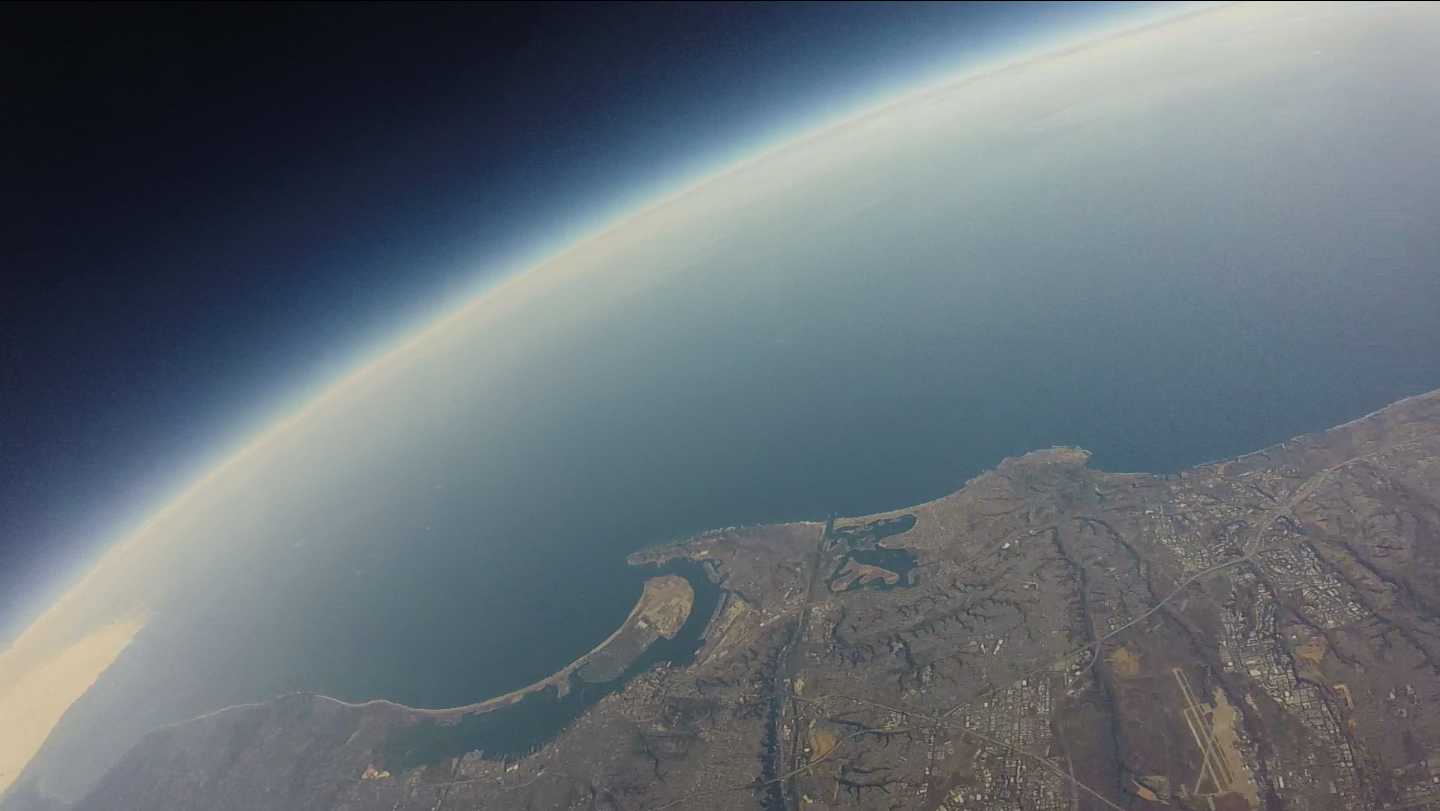 The Easiest Arduino High Altitude Balloon Data Logger : 9 Steps (with ...