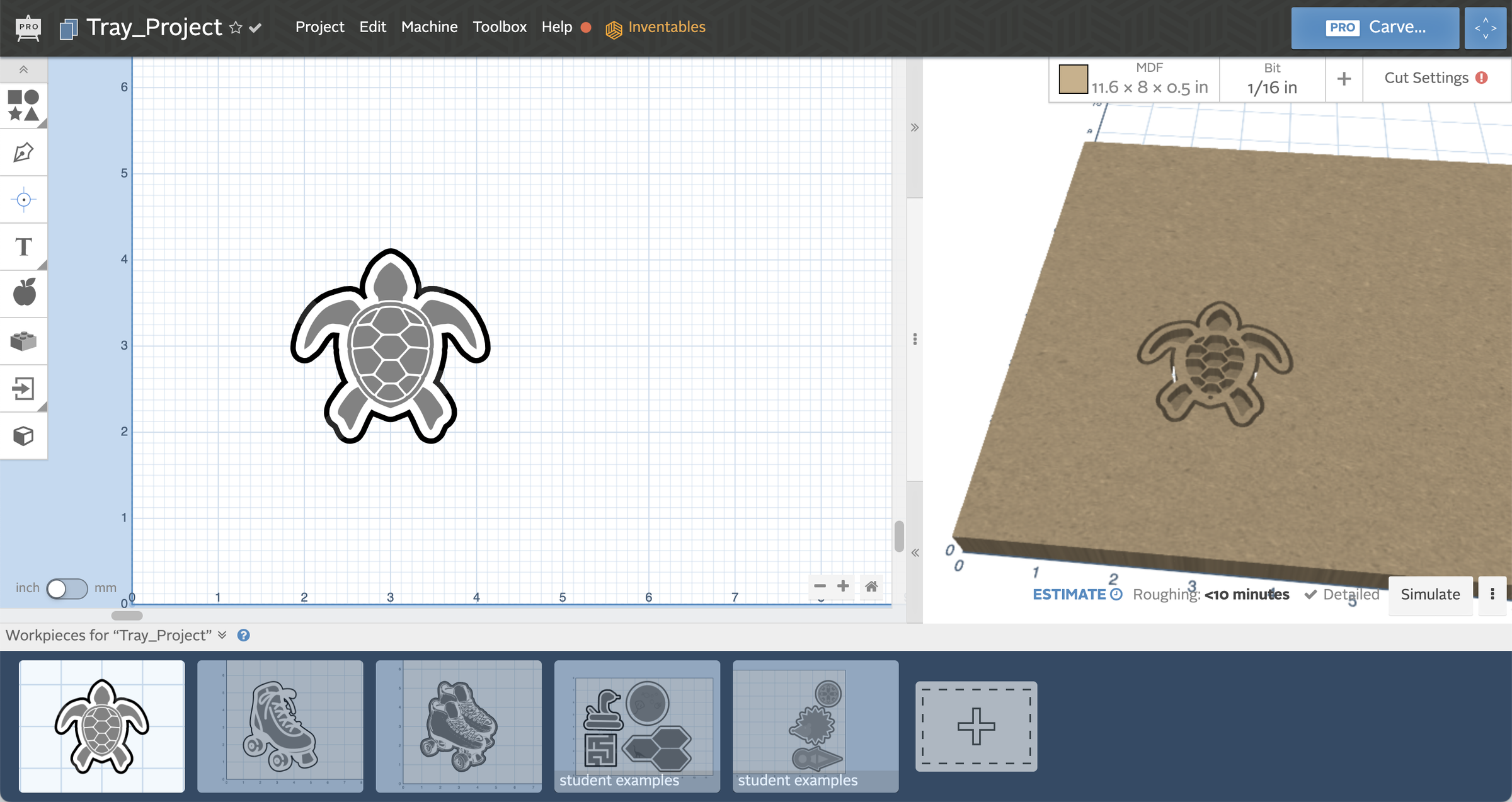 Learn CNC With These 5 Projects: for CNC Routing, 3D Printing, Laser ...