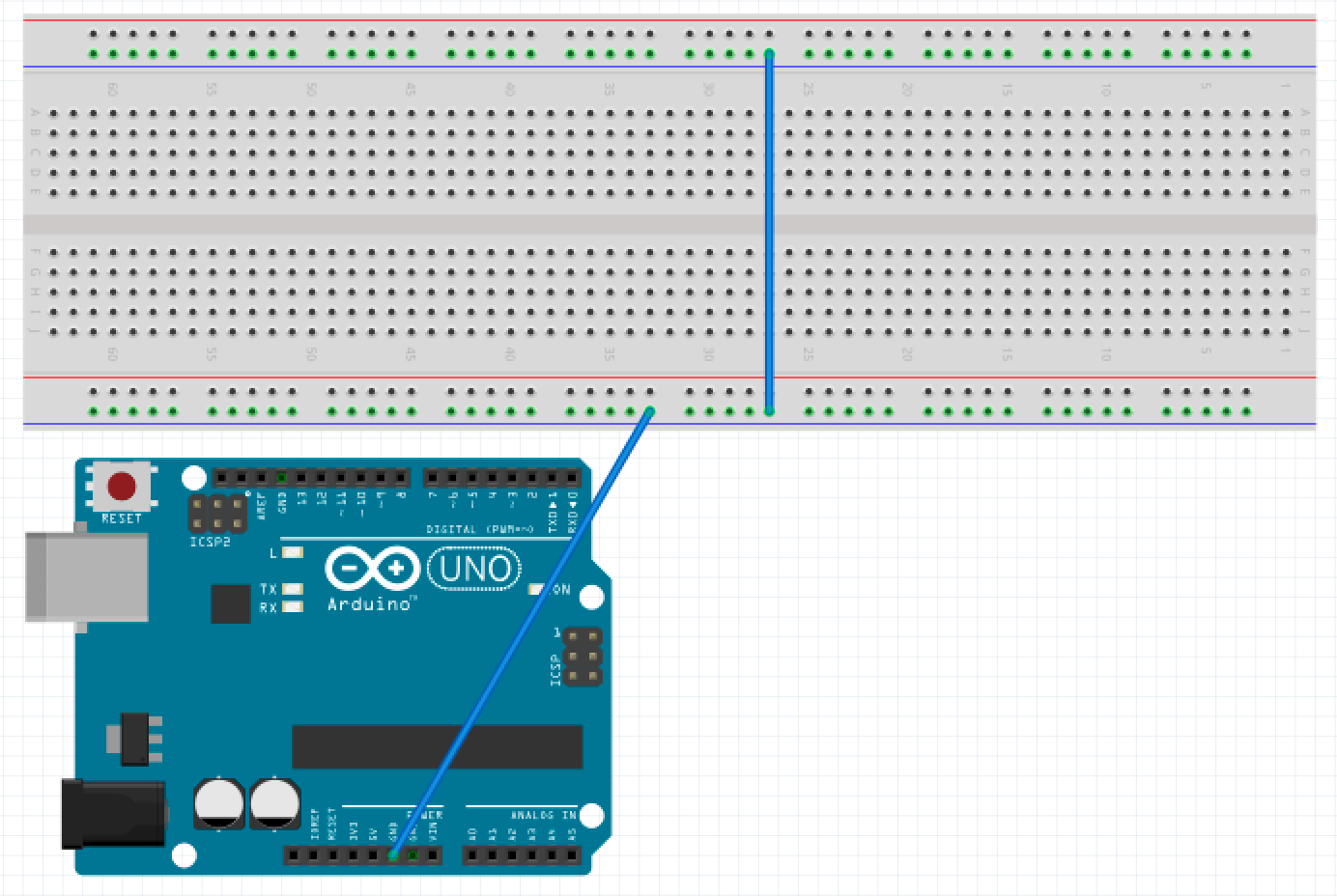 How to Make Voice Controlled LED's Using Arduino : 5 Steps (with ...