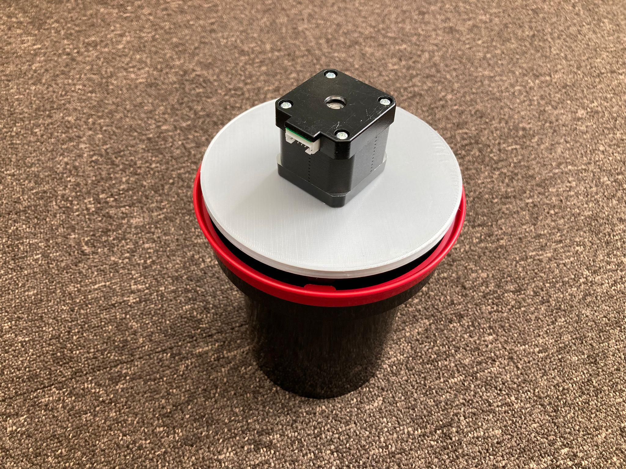 Film Developing Timer & Twiddler : 7 Steps - Instructables