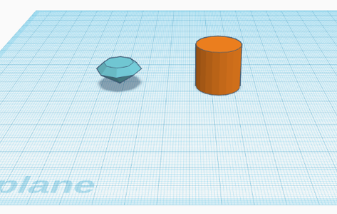How to Make Diamond Stud Earrings in Tinkercad : 3 Steps - Instructables