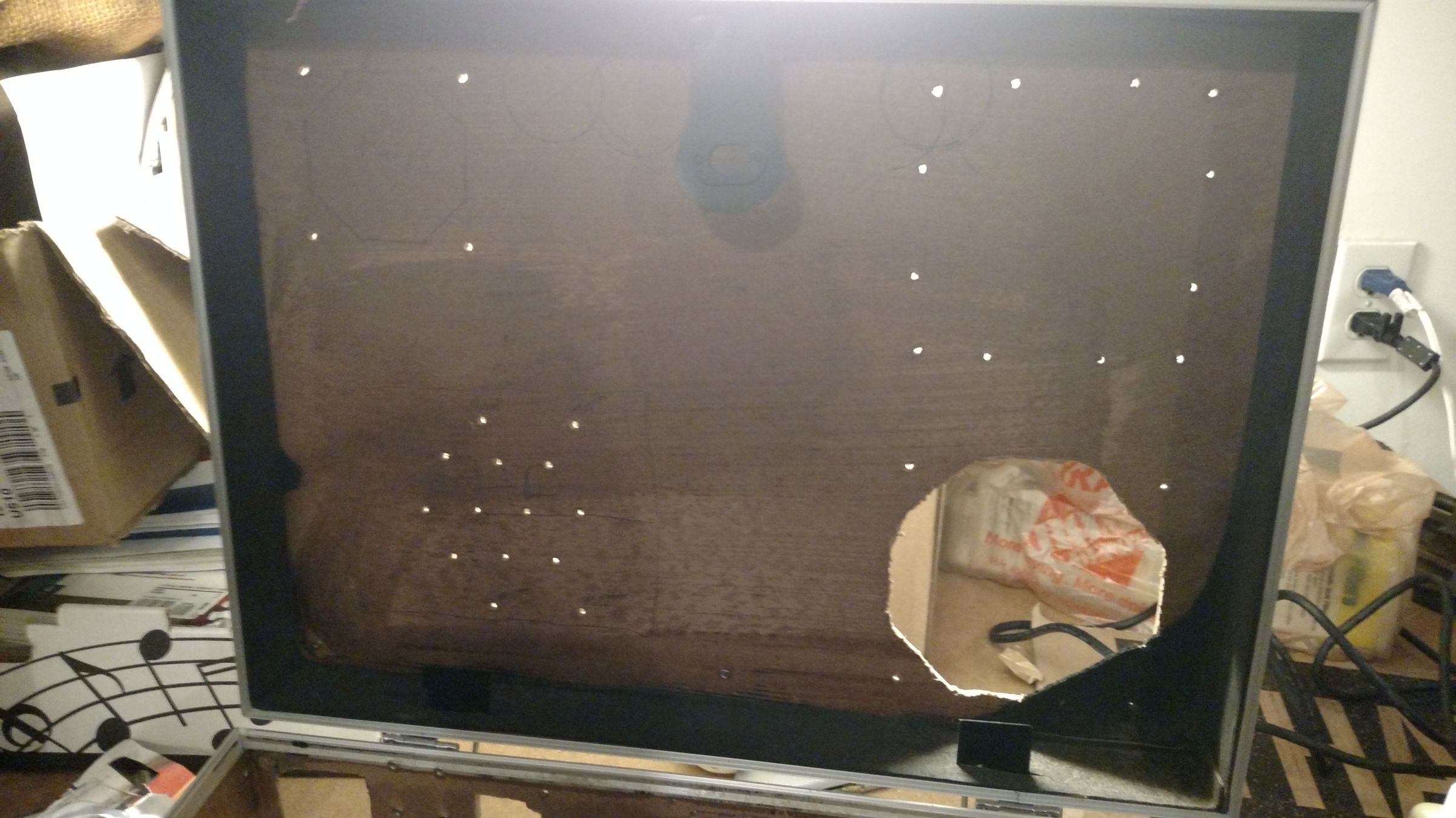 All-in-one PC Build (Luggable PC) : 8 Steps (with Pictures) - Instructables