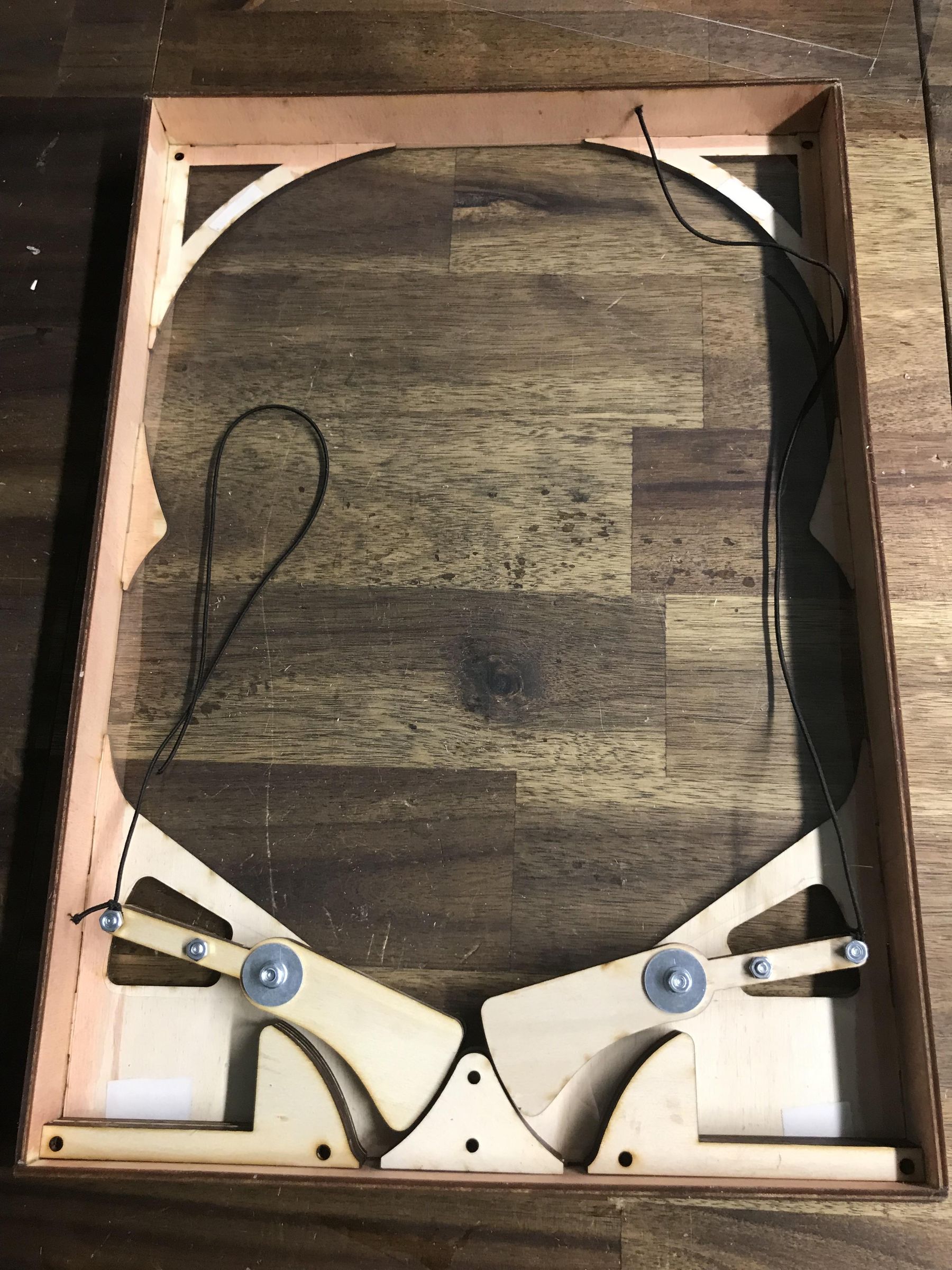 Mobile (Quantum-)Pinball : 10 Steps - Instructables