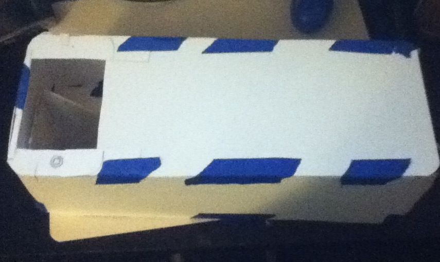 Paper Projector - Instructables