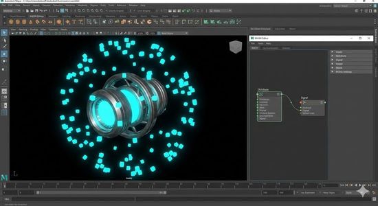 Project AETHER: Designing a Zero-G Propulsion Engine : 11 Steps (with ...
