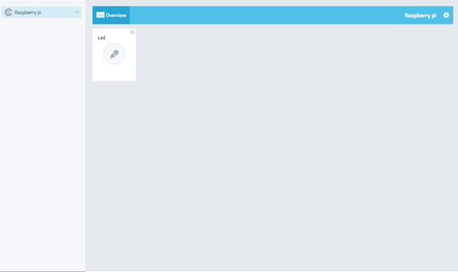 Cayenne, Python and MQTT Tutorials-2 - Digital Output : 6 Steps ... Cayenne, Python and MQTT Tutorials-2 - Digital Output : 6 Steps ...