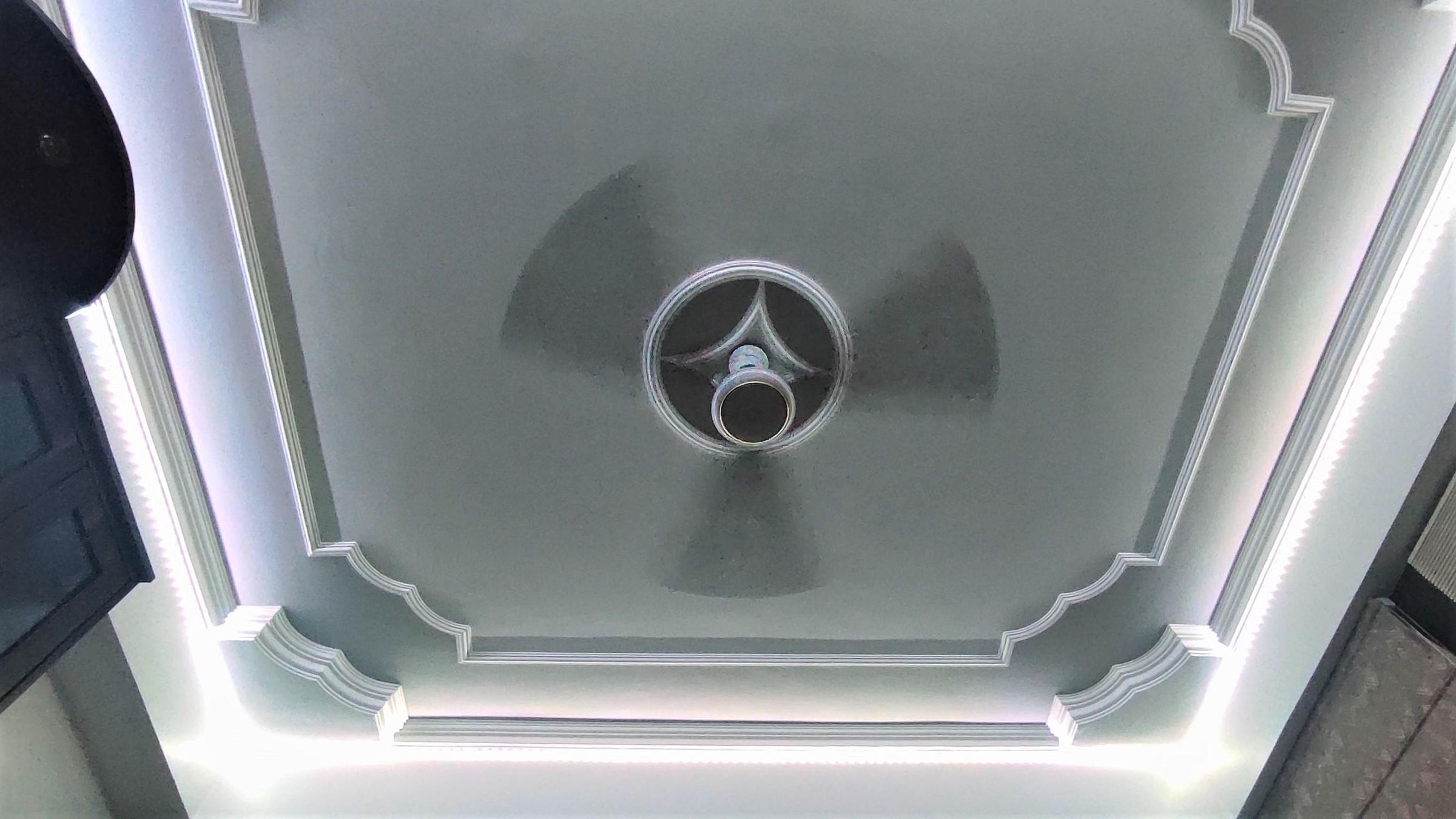 How to Setup Whole Room RGB Lights : 10 Steps (with Pictures ...