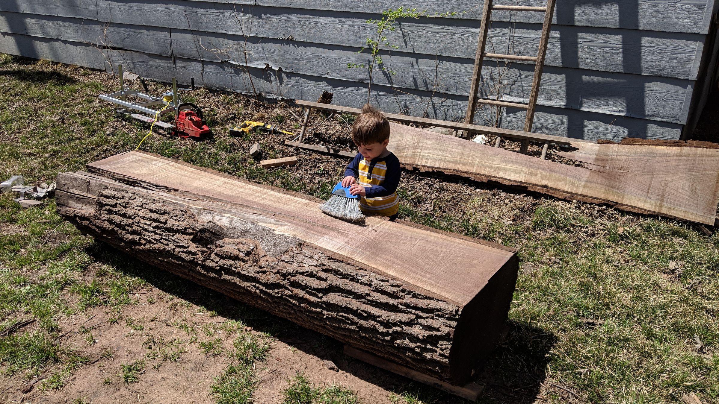How to Build a Waterfall Table : 6 Steps - Instructables