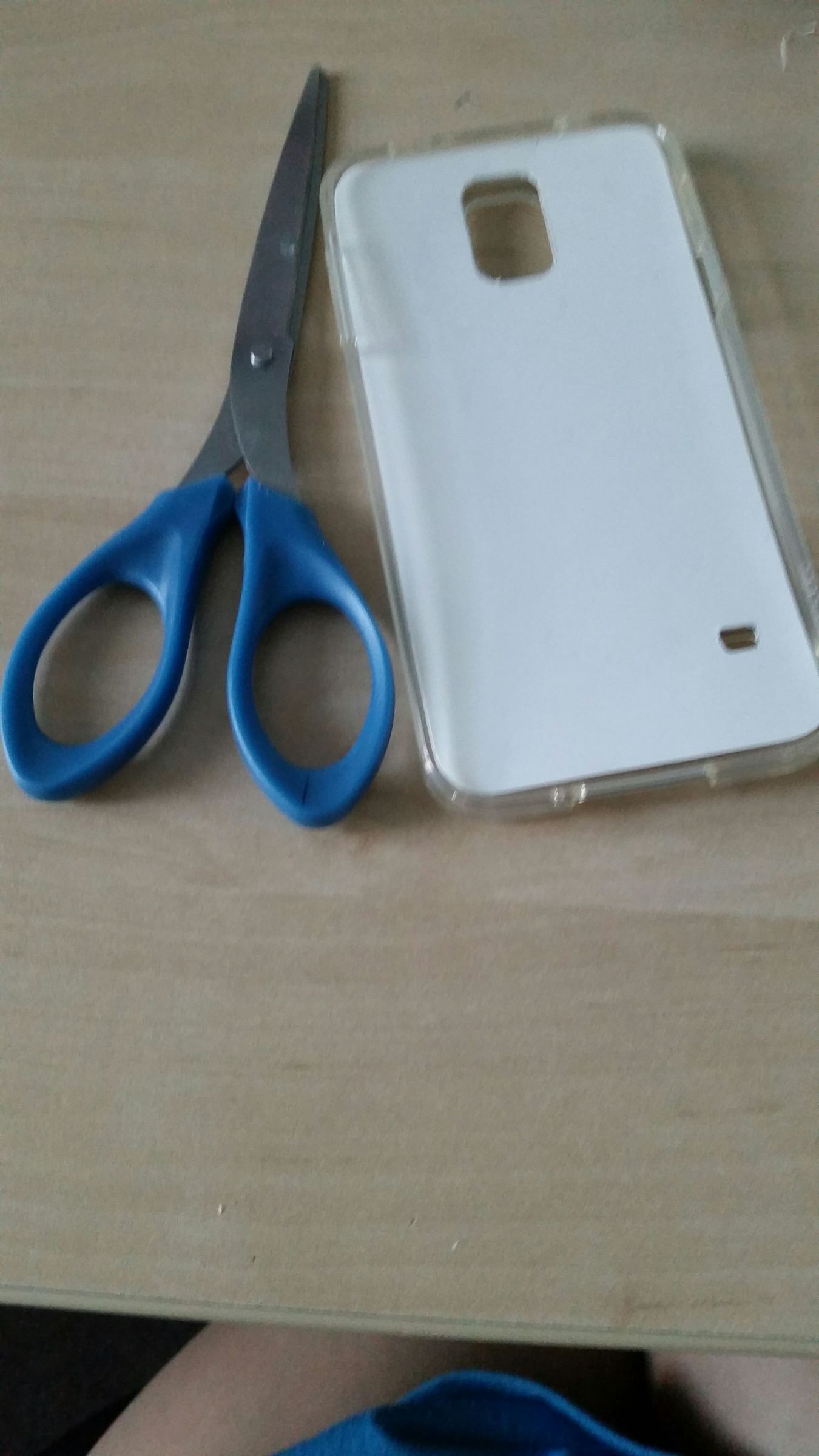 DIY Phone Case Customization : 6 Steps - Instructables