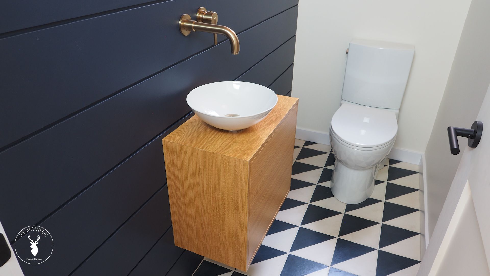 DIY Floating Vanity : 11 Steps (with Pictures) - Instructables