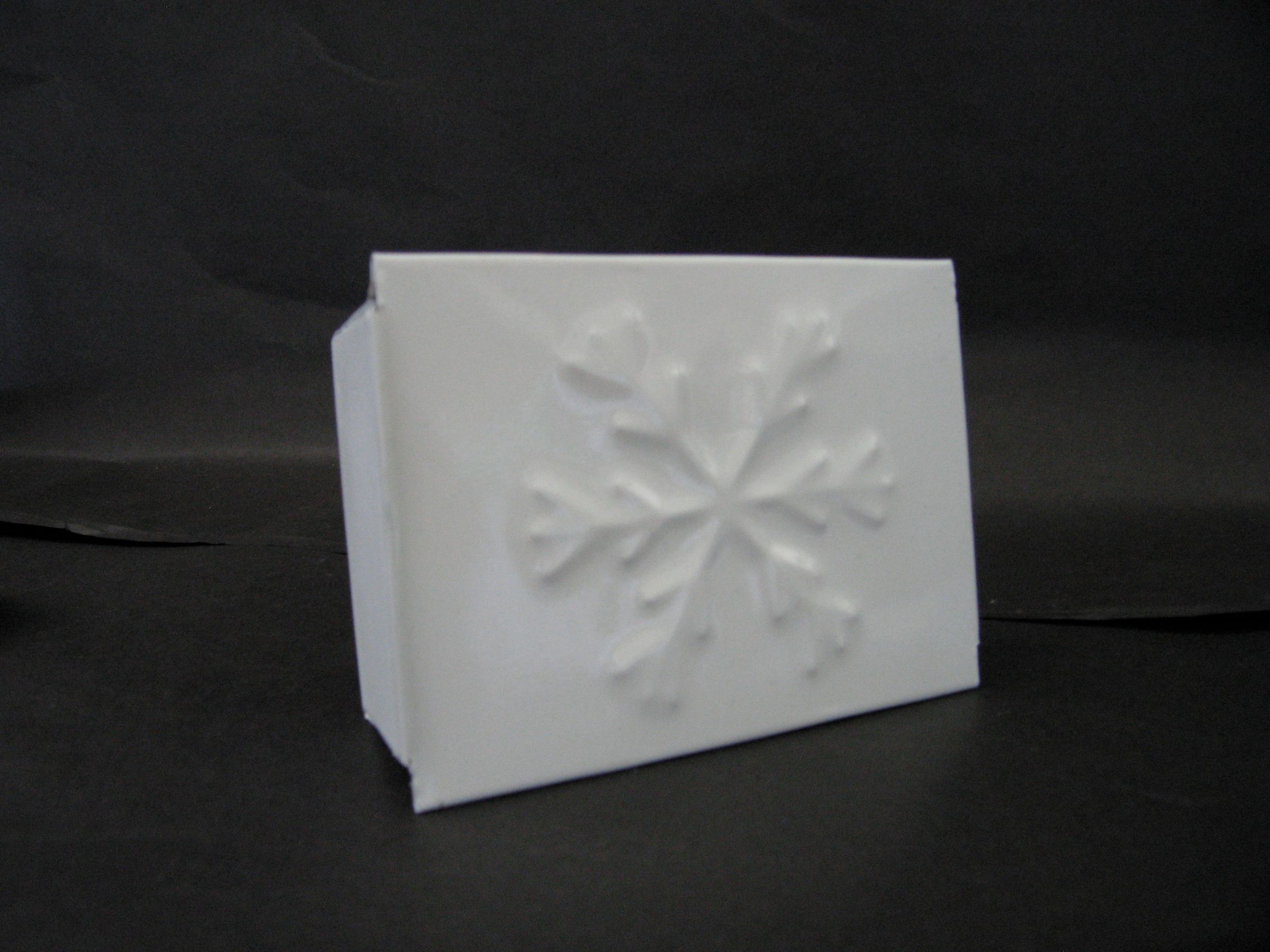 Metal Embossing (cool Ornaments) : 11 Steps (with Pictures) - Instructables