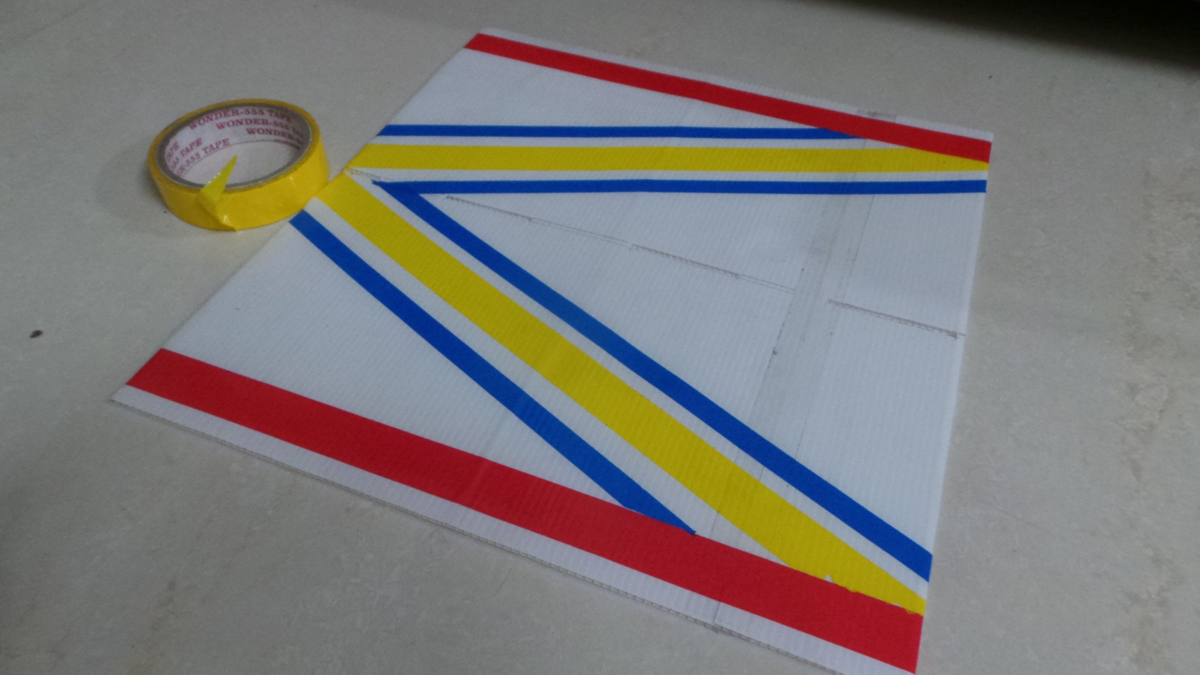 Flying Car : 5 Steps (with Pictures) - Instructables