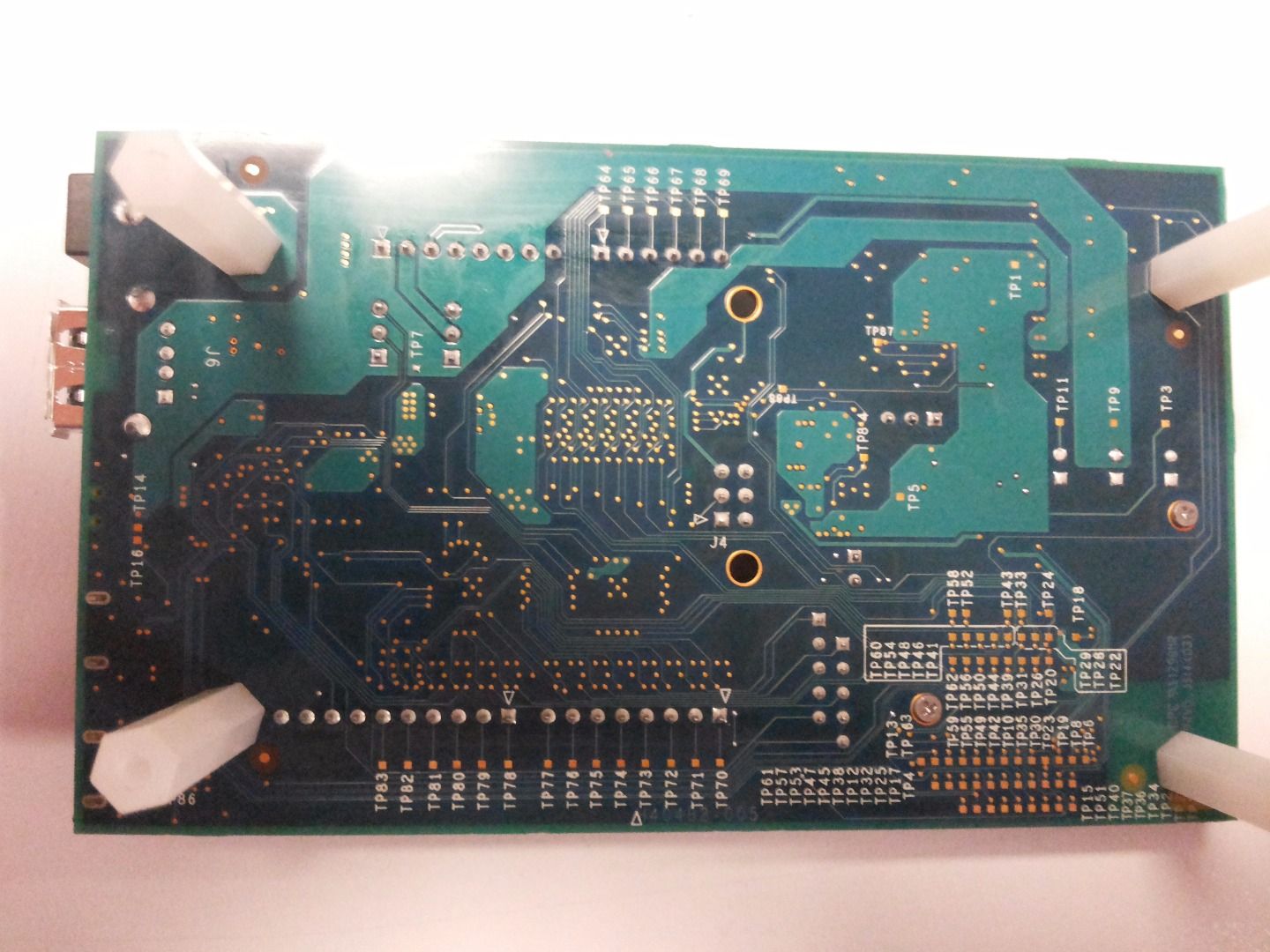 The First Usage of Intel Edison : 10 Steps - Instructables