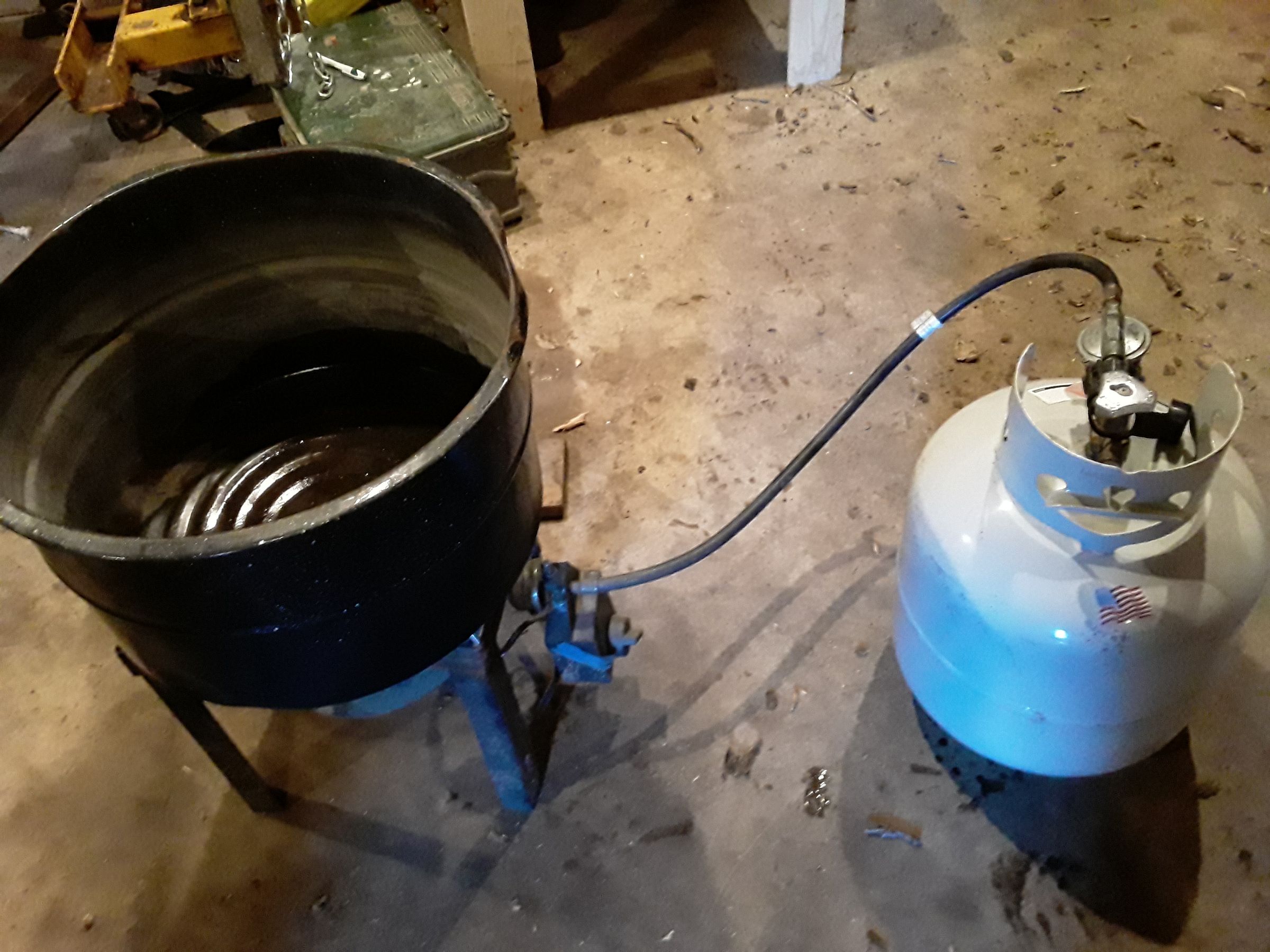 How to Butcher a Chicken : 8 Steps - Instructables