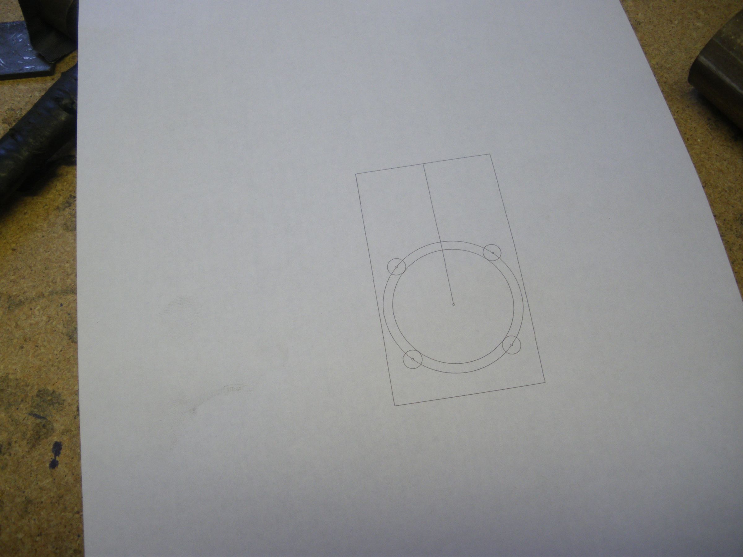 Viking Era, (800-1050) Padlock : 14 Steps (with Pictures) - Instructables