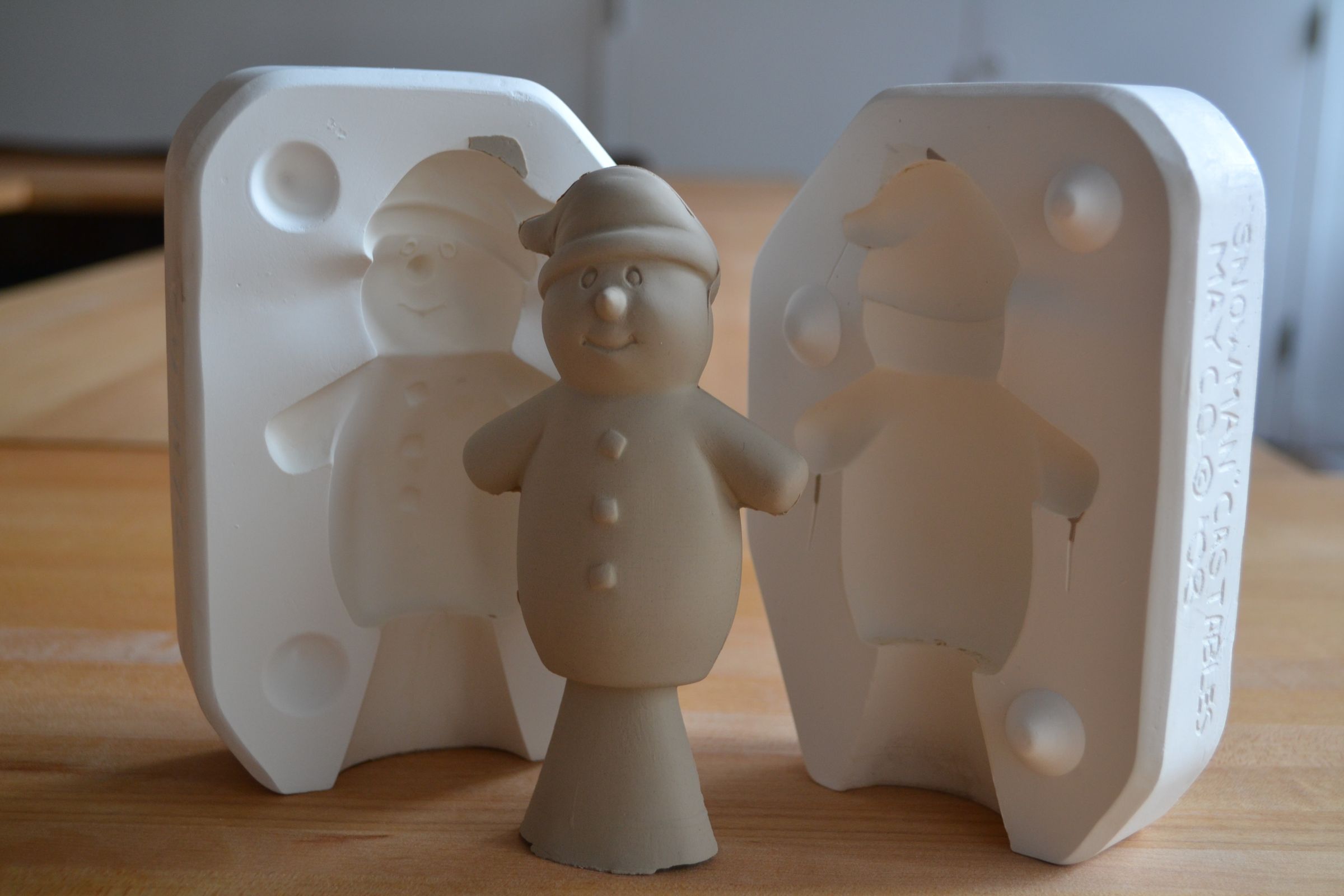 SlipCasting : 19 Steps (with Pictures) - Instructables