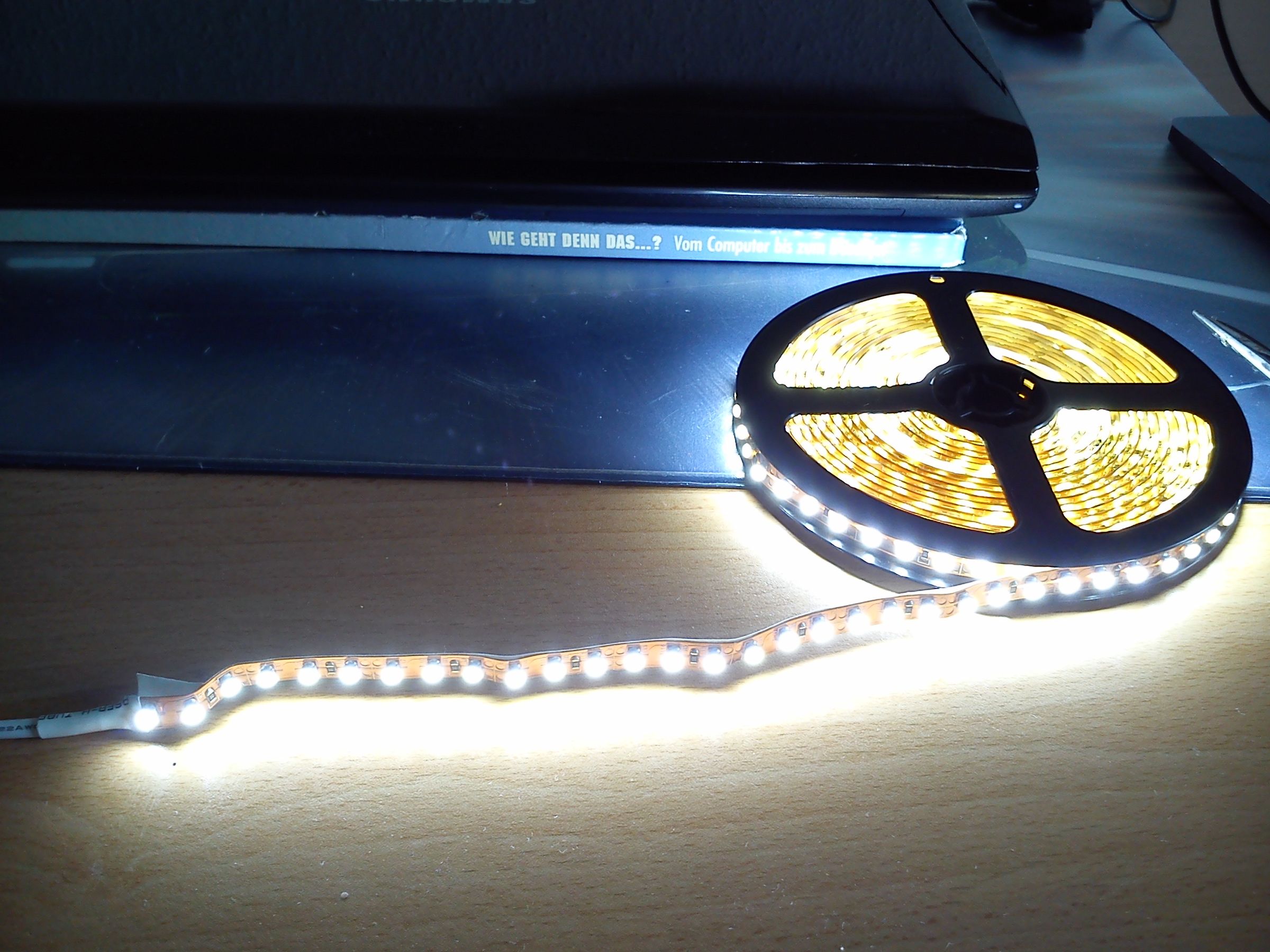 Mini LED Panels : 5 Steps - Instructables