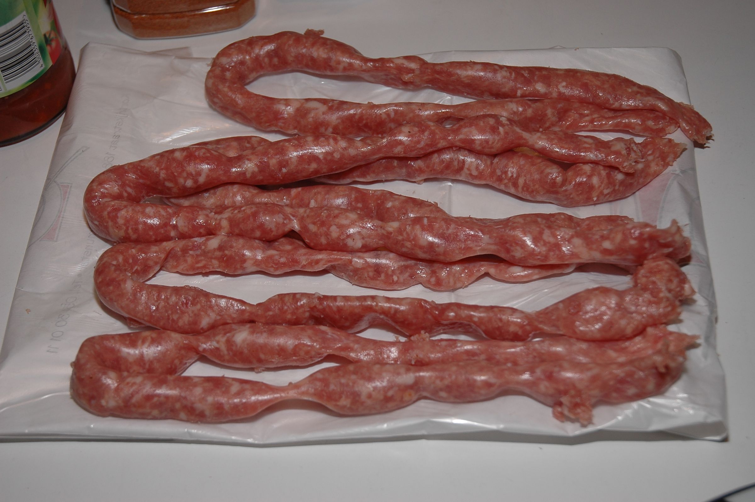 Edible Human Meat Skull : 10 Steps (with Pictures) - Instructables