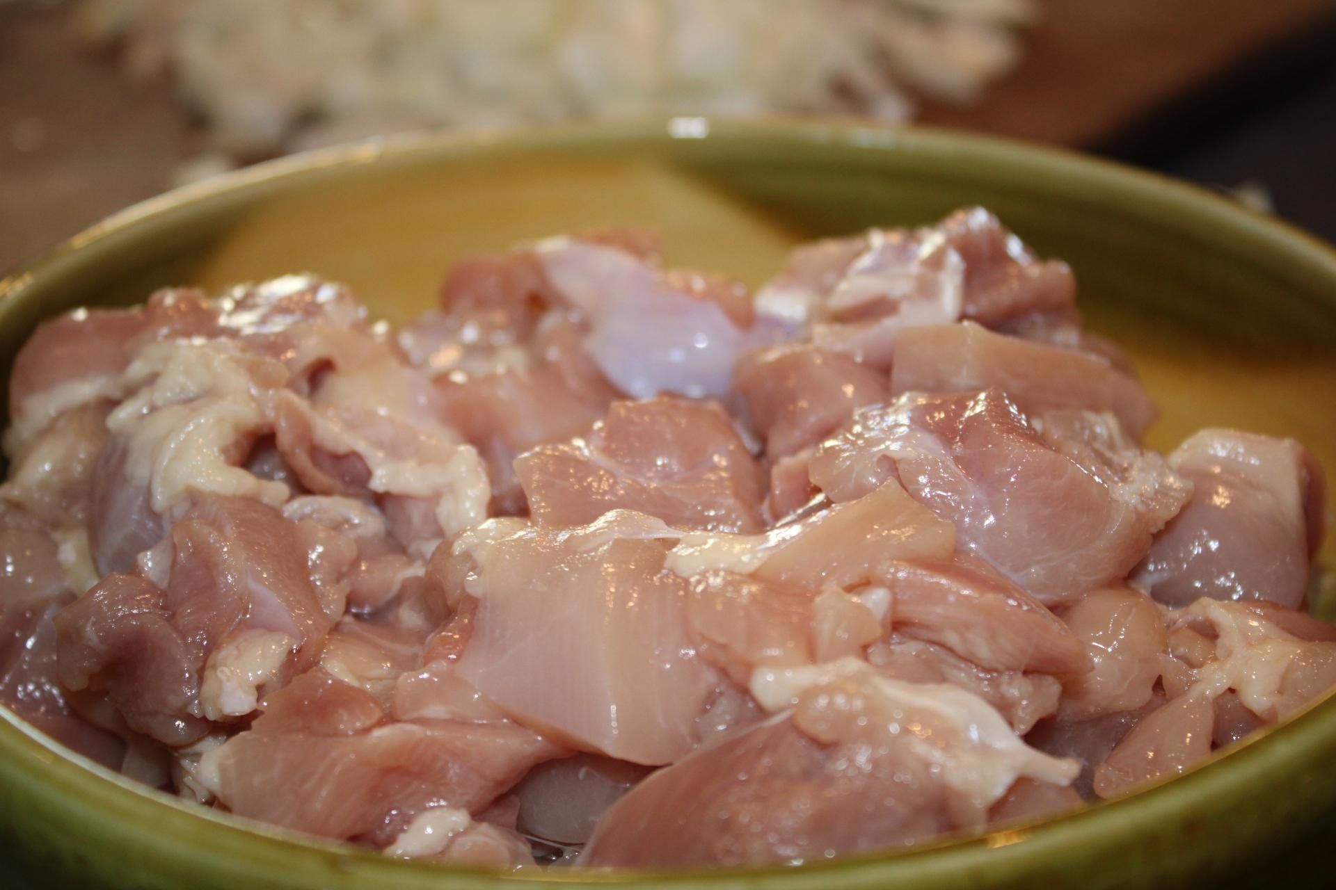 New Mexican Posole : 8 Steps (with Pictures) - Instructables