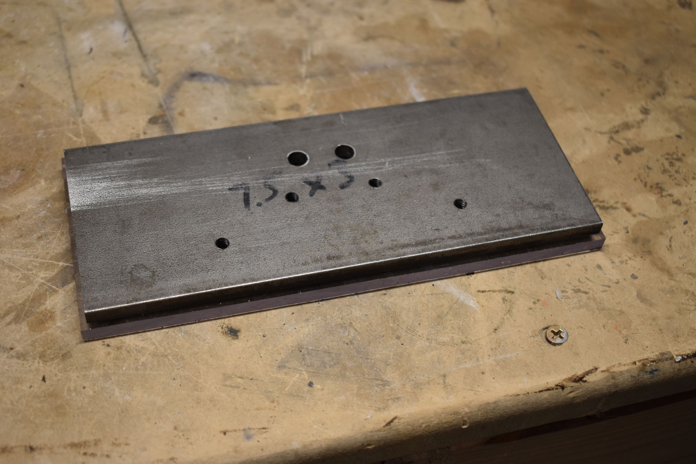 Knife Grinding Jig : 11 Steps (with Pictures) - Instructables
